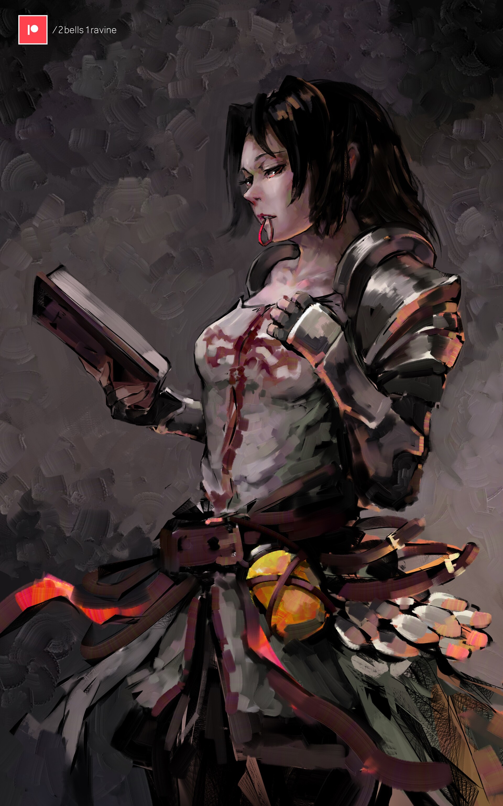 ArtStation - Inquisitor