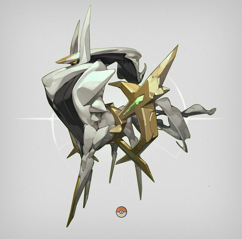 ArtStation - Tan Zhi Hui