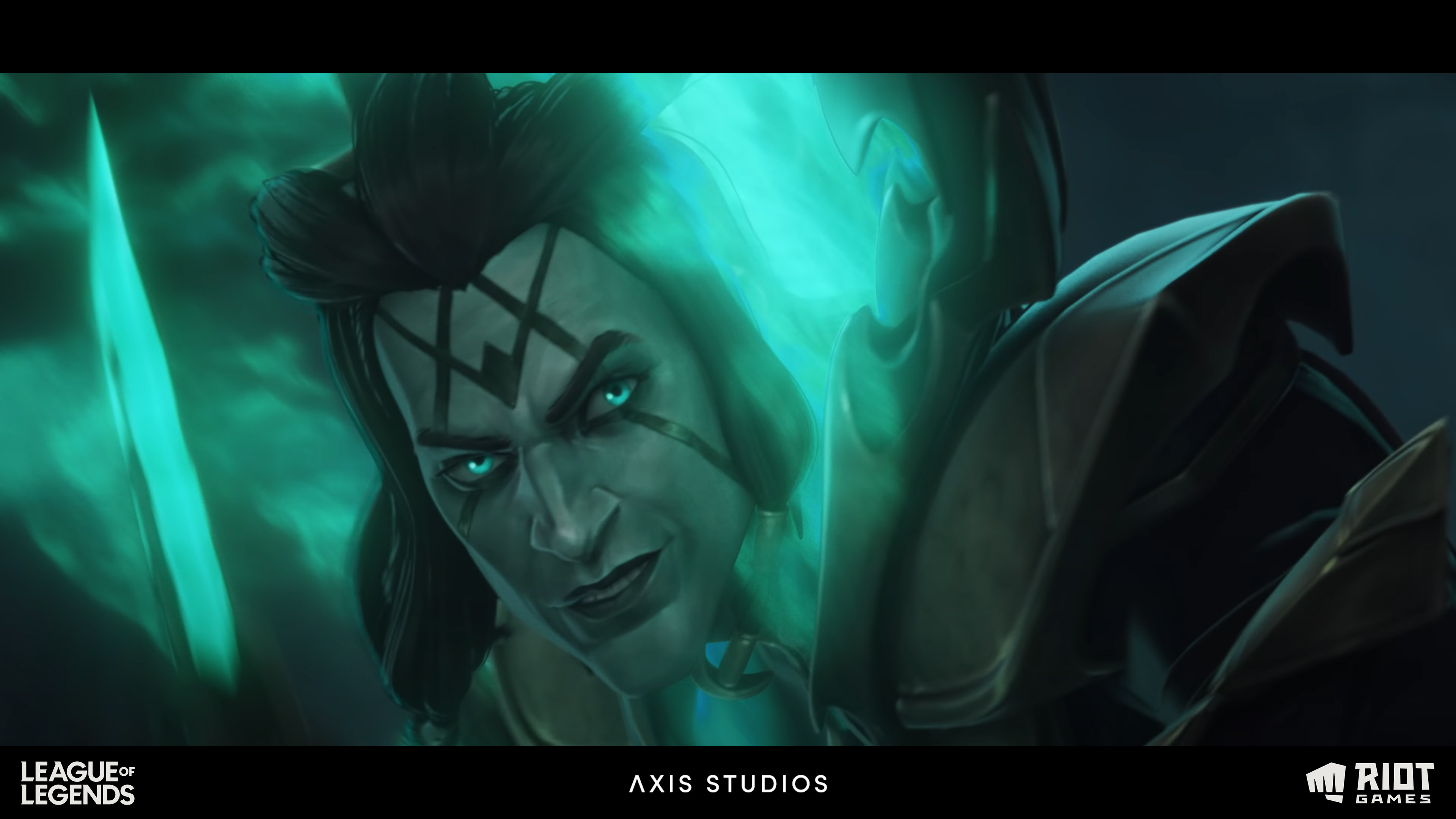 Dominik Mayer - A night at the Inn