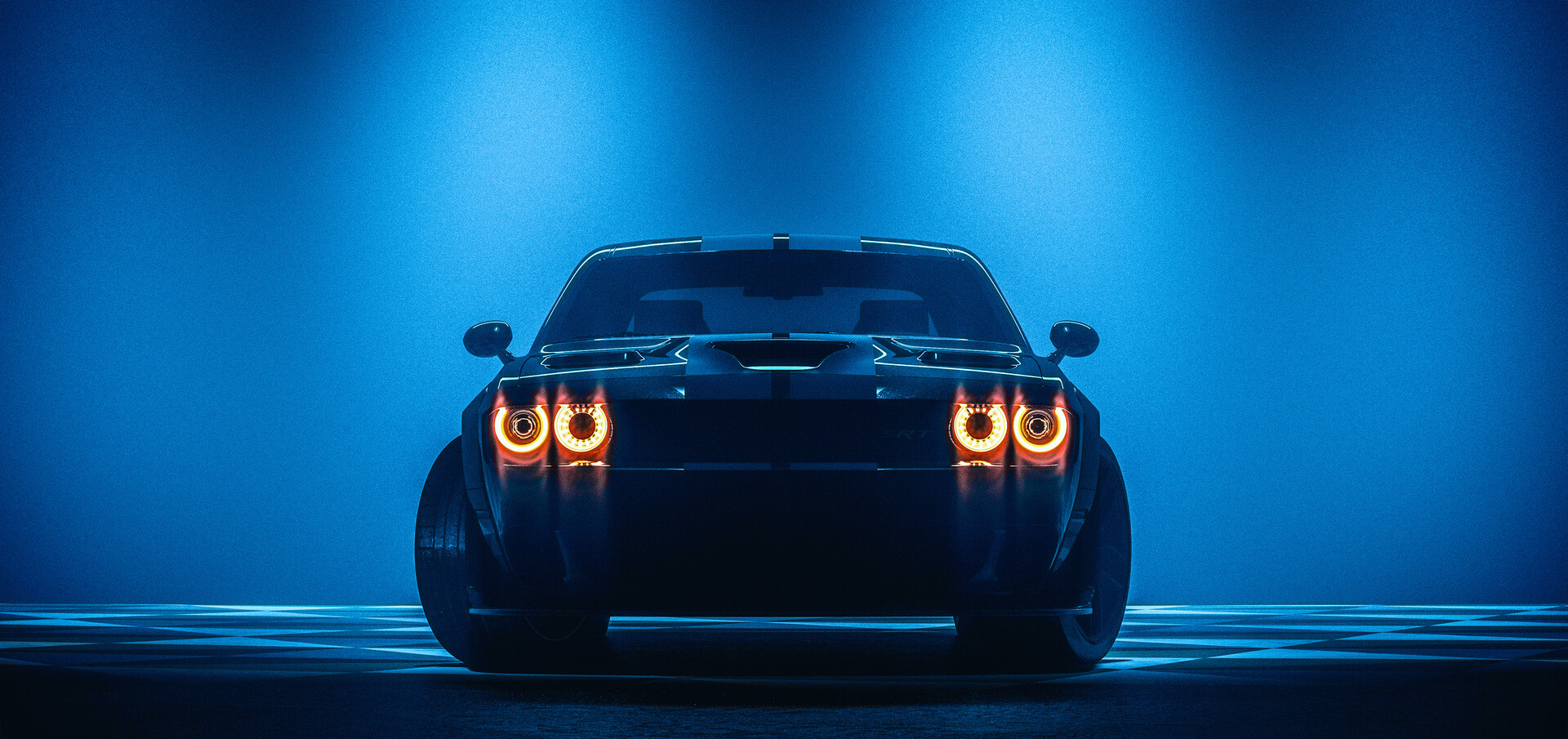 ArtStation - hellCat