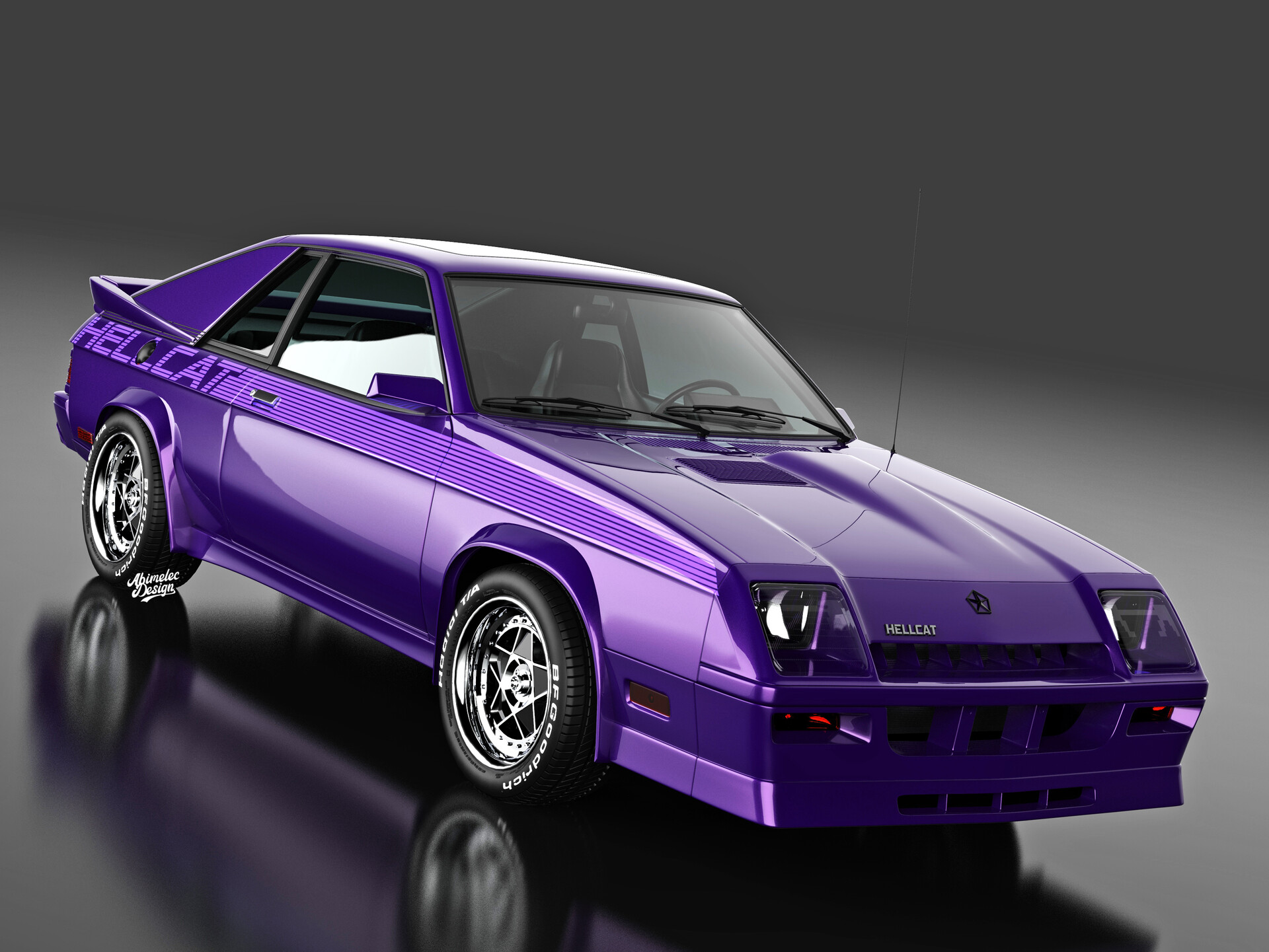 1980 dodge charger store
