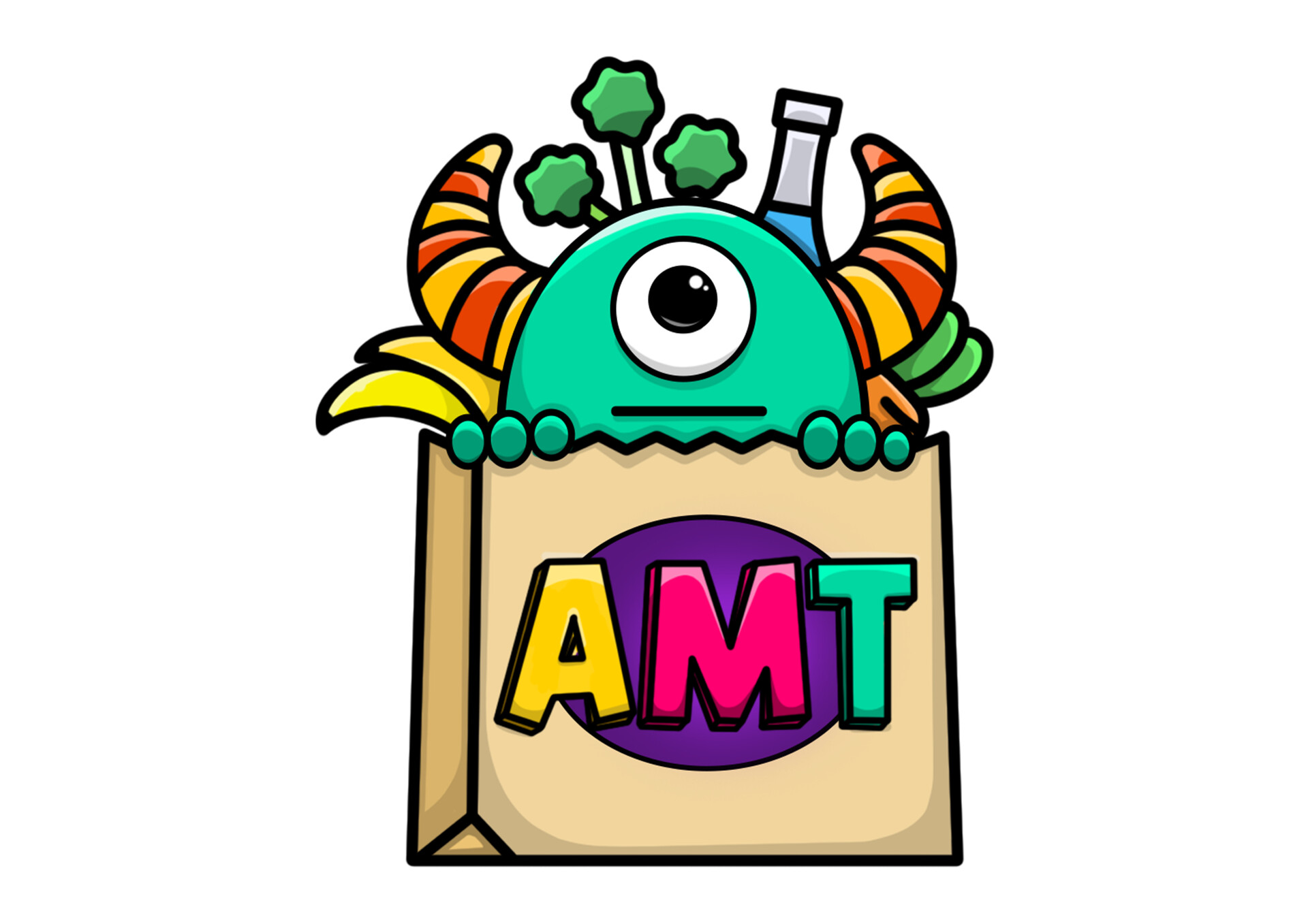 ArtStation - AMT (ALIEN MEMORY TOURNAMENT)