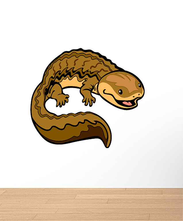 ArtStation - Hellbender