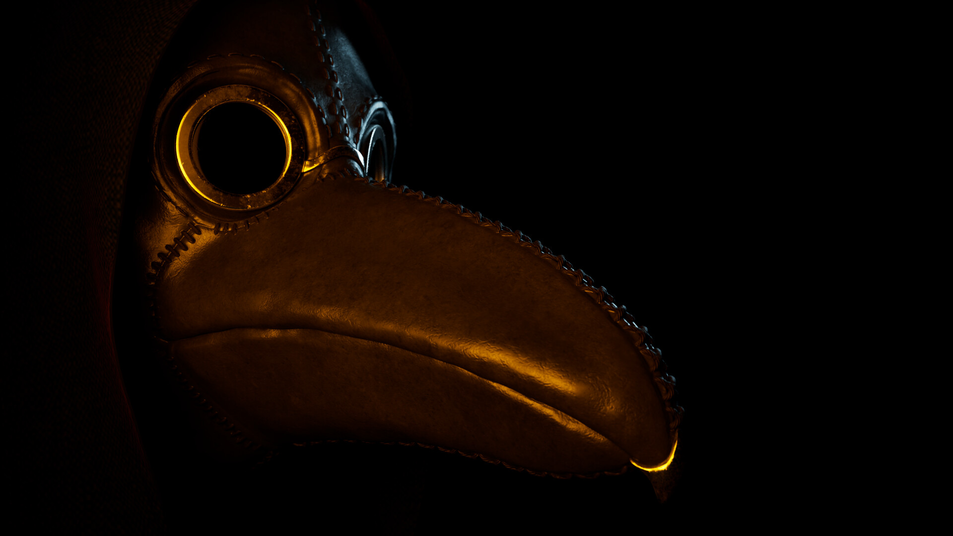 Raoul Hayoz - Carrion