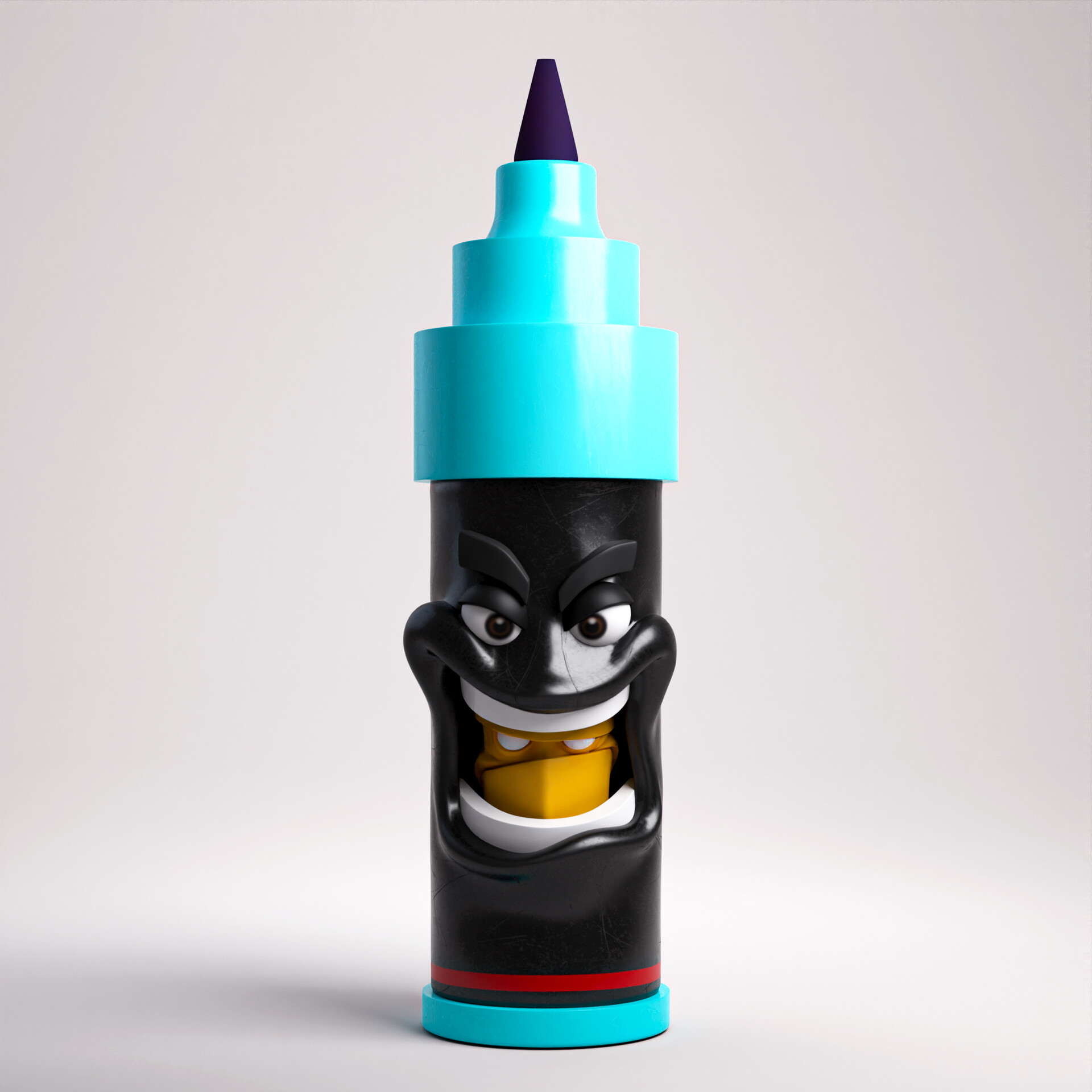 Leonardo Peñaranda - - Weekly 038 - Matrjoschkas