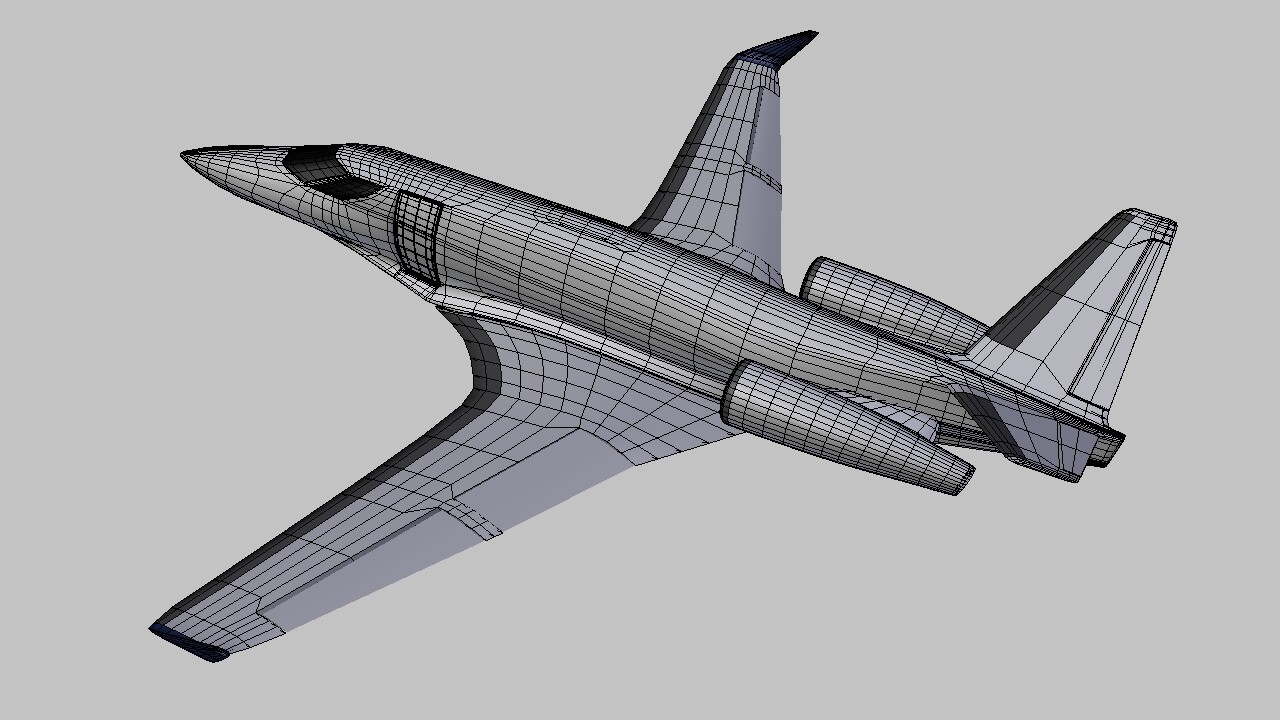 Concept Private Jets