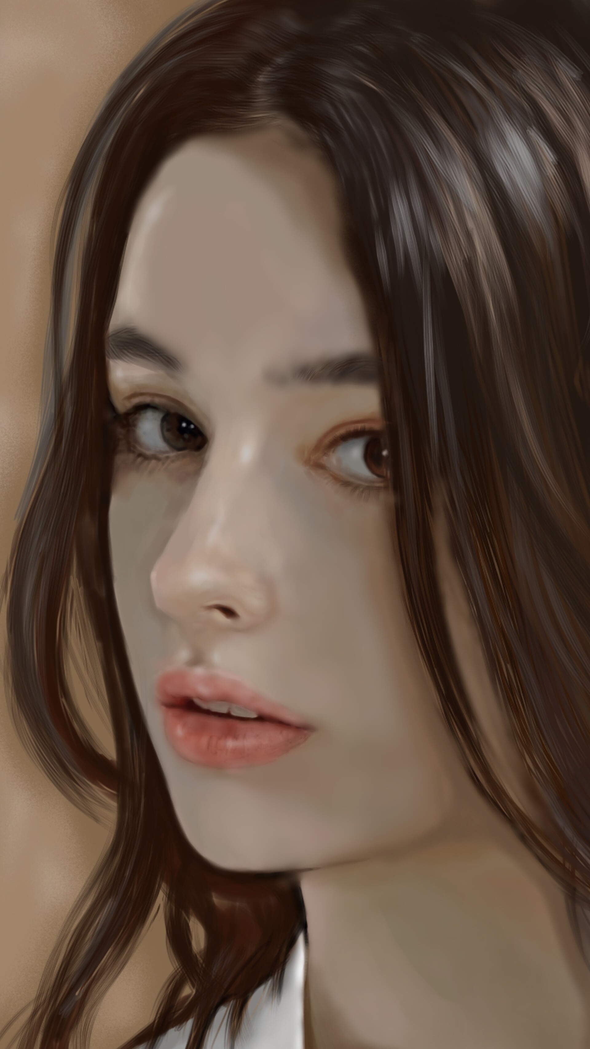 ArtStation - dasha taran