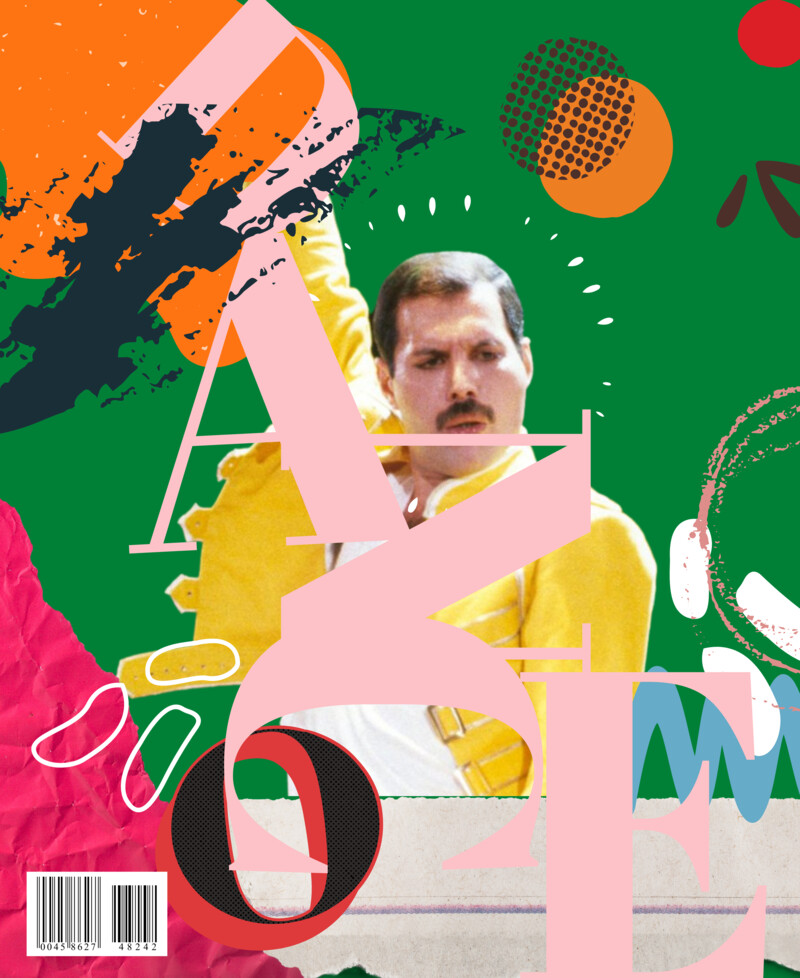 ArtStation - Edson Ramos