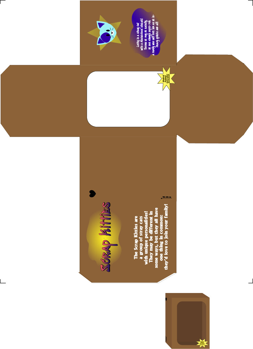 Megan Nowak - Product Design