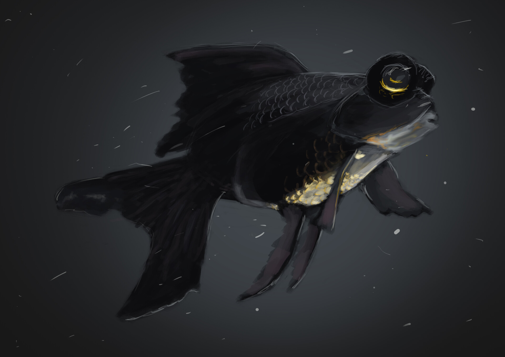 ArtStation - Jimmy Bill Bob