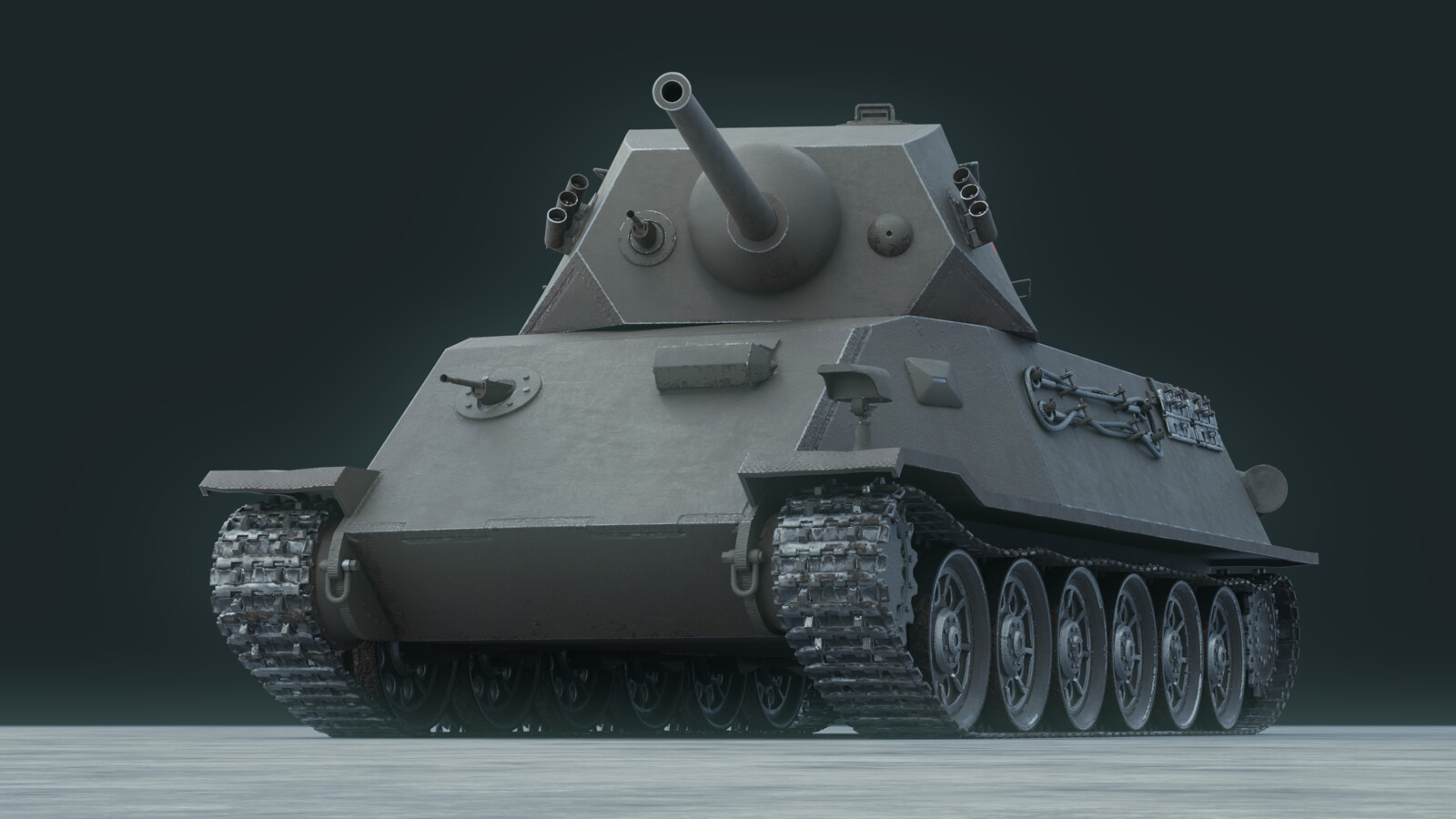 Martin Vondra - Škoda T-25