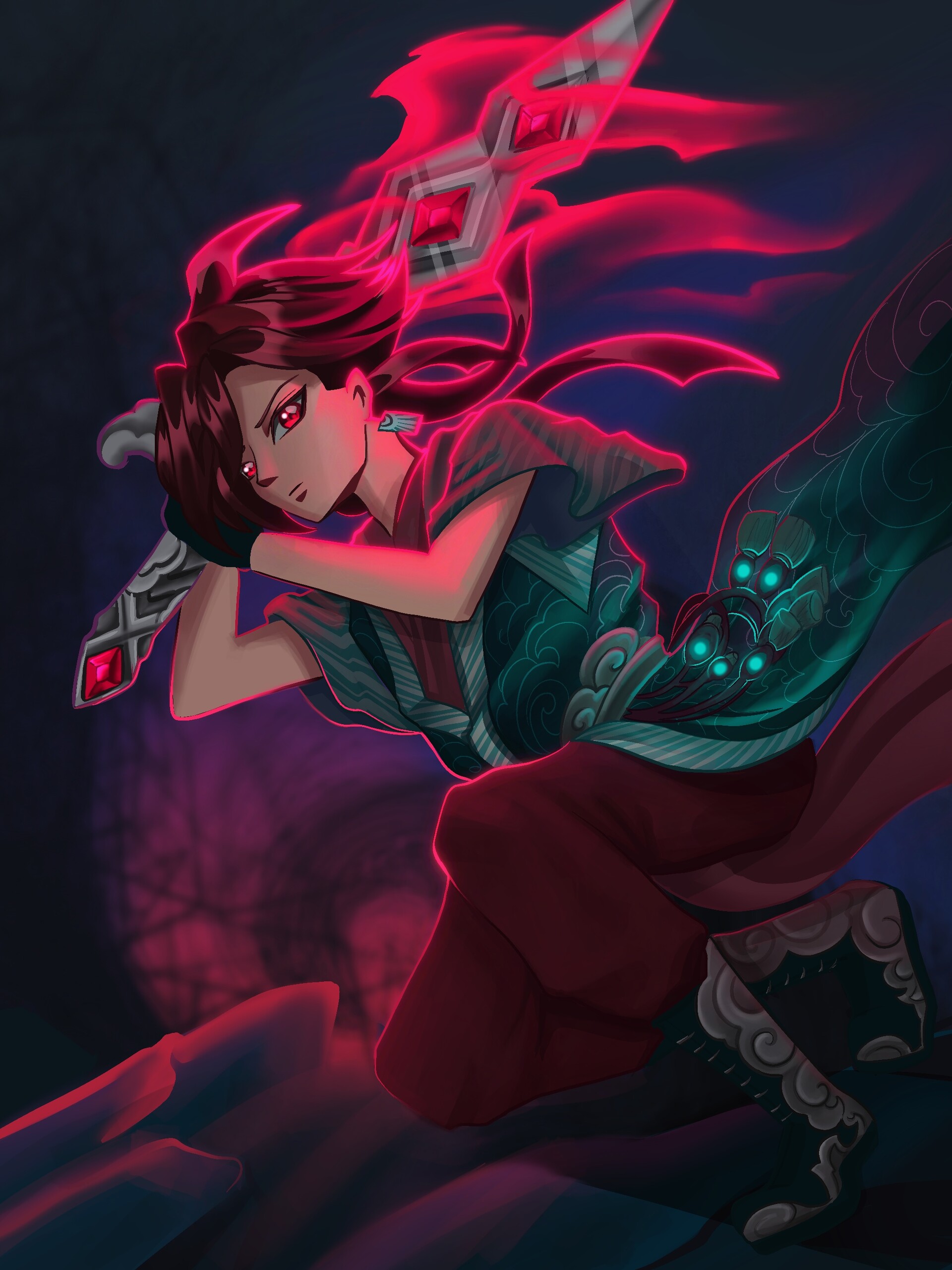 ArtStation - 💥💥💥