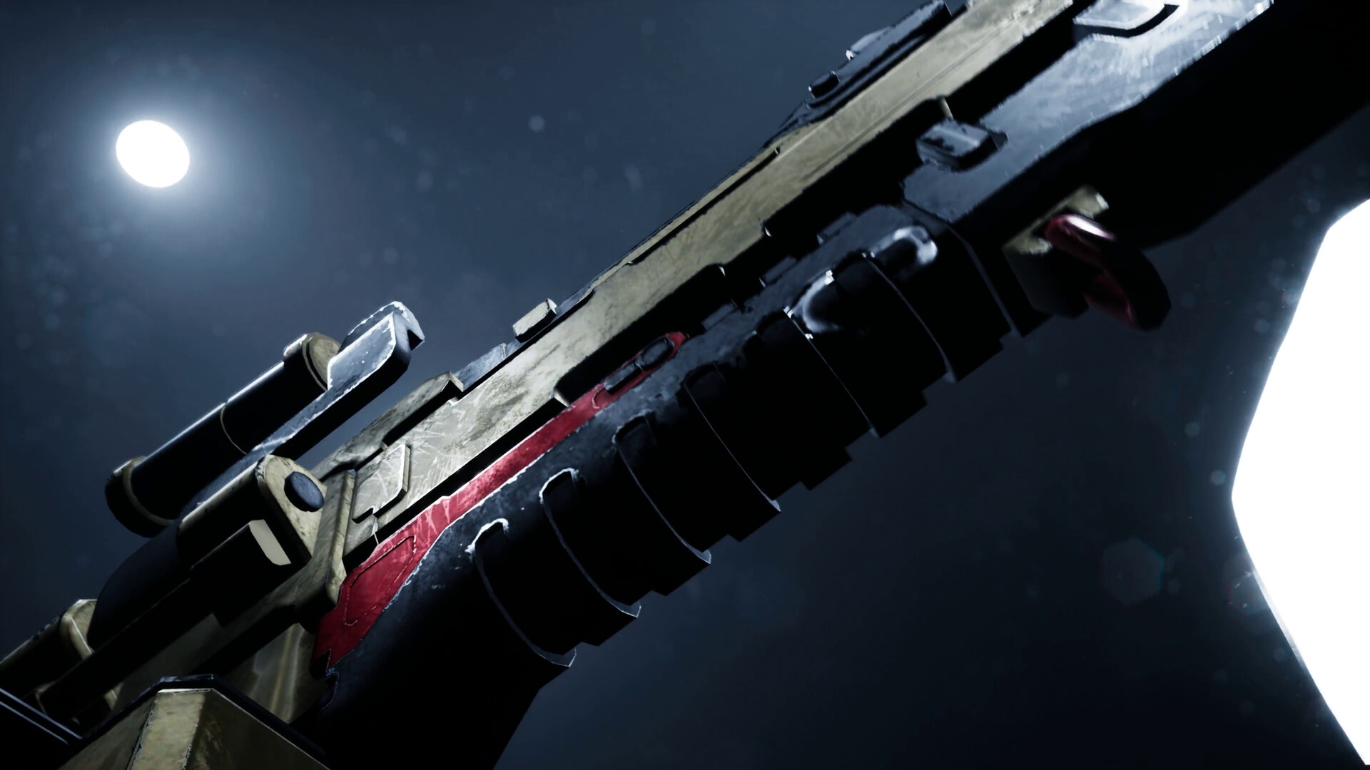 Lehusha Ivan - UNREAL ENGINE 4 - PRODUCT RENDERINGS SHOWREEL 2022 ...