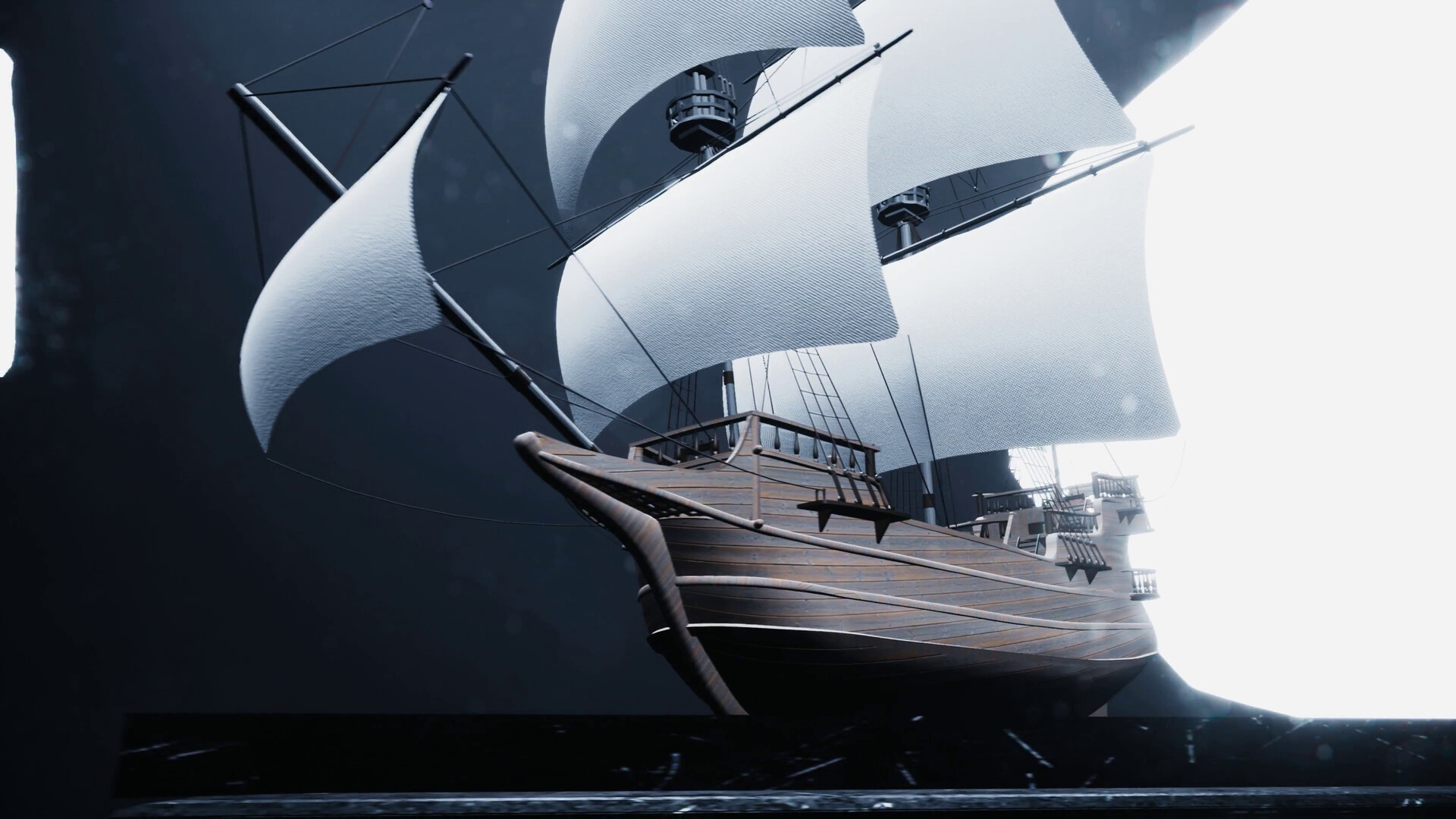 Lehusha Ivan - UNREAL ENGINE 4 - PRODUCT RENDERINGS SHOWREEL 2022 ...