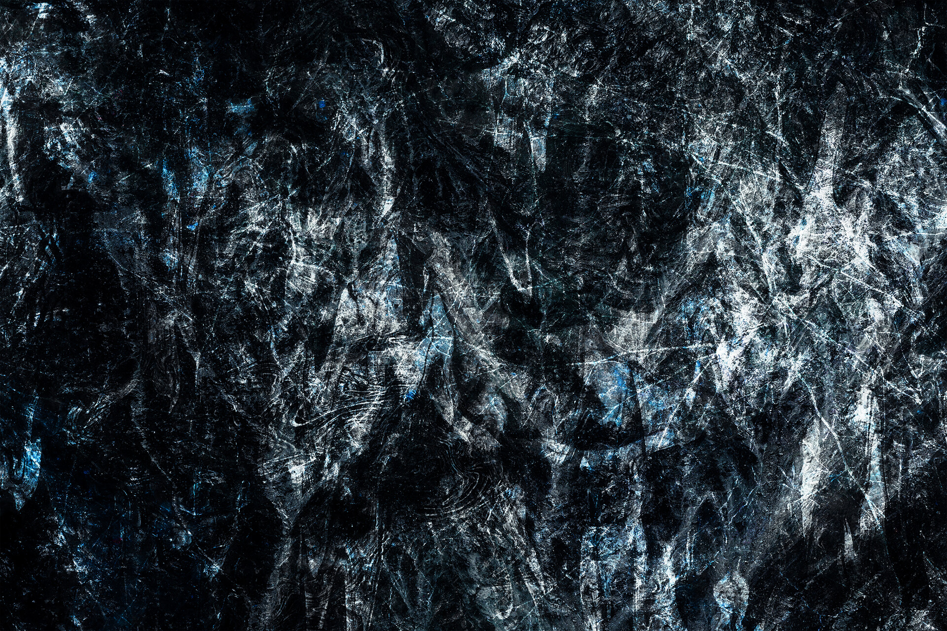 ArtStation - Hidden faces