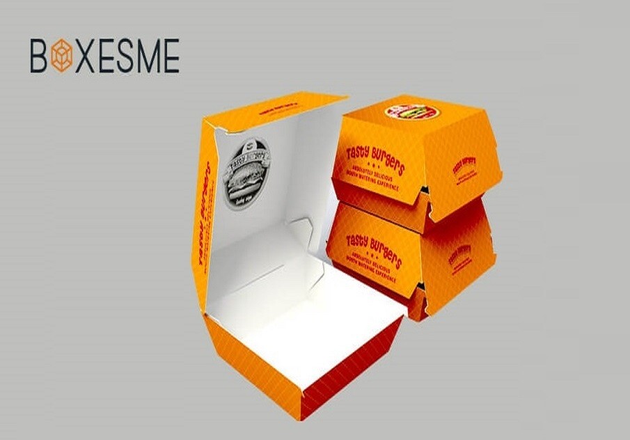 ArtStation - BoxesMe Provides You Cardboard Cereal Boxes For Your Product