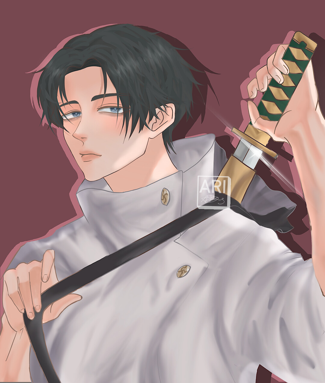 Mochimallows - Yuuta