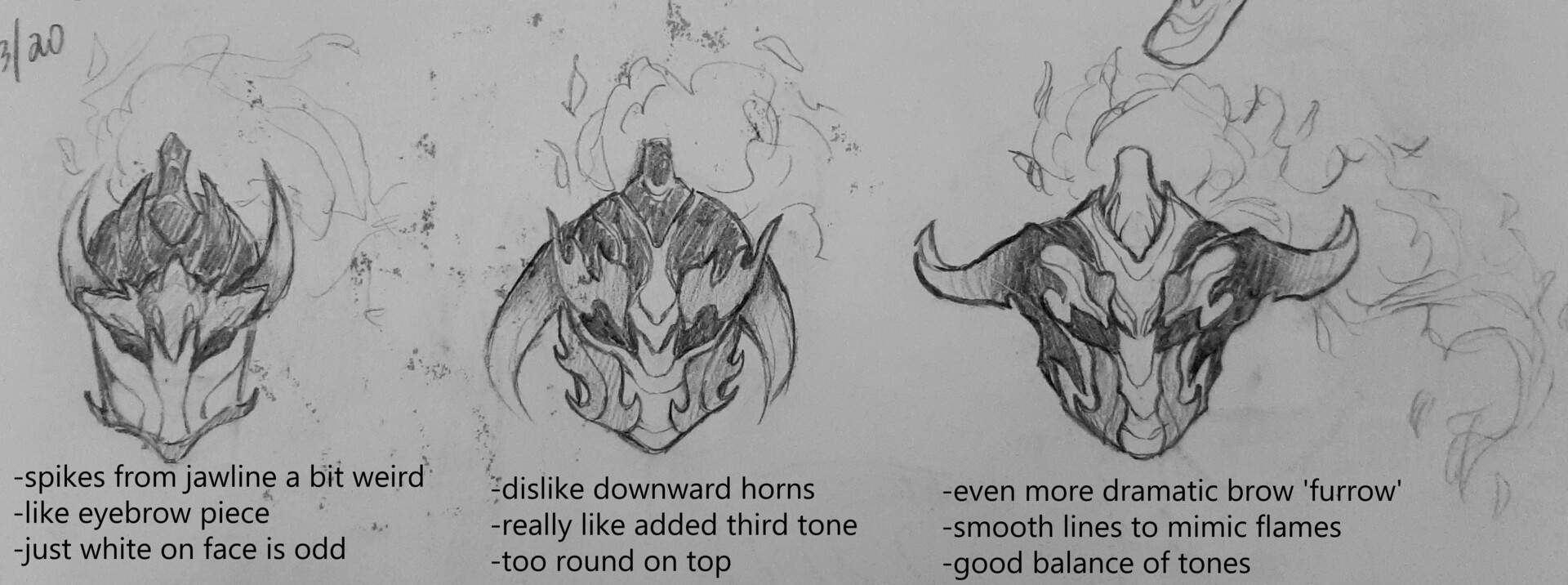 fire dragon armor ro