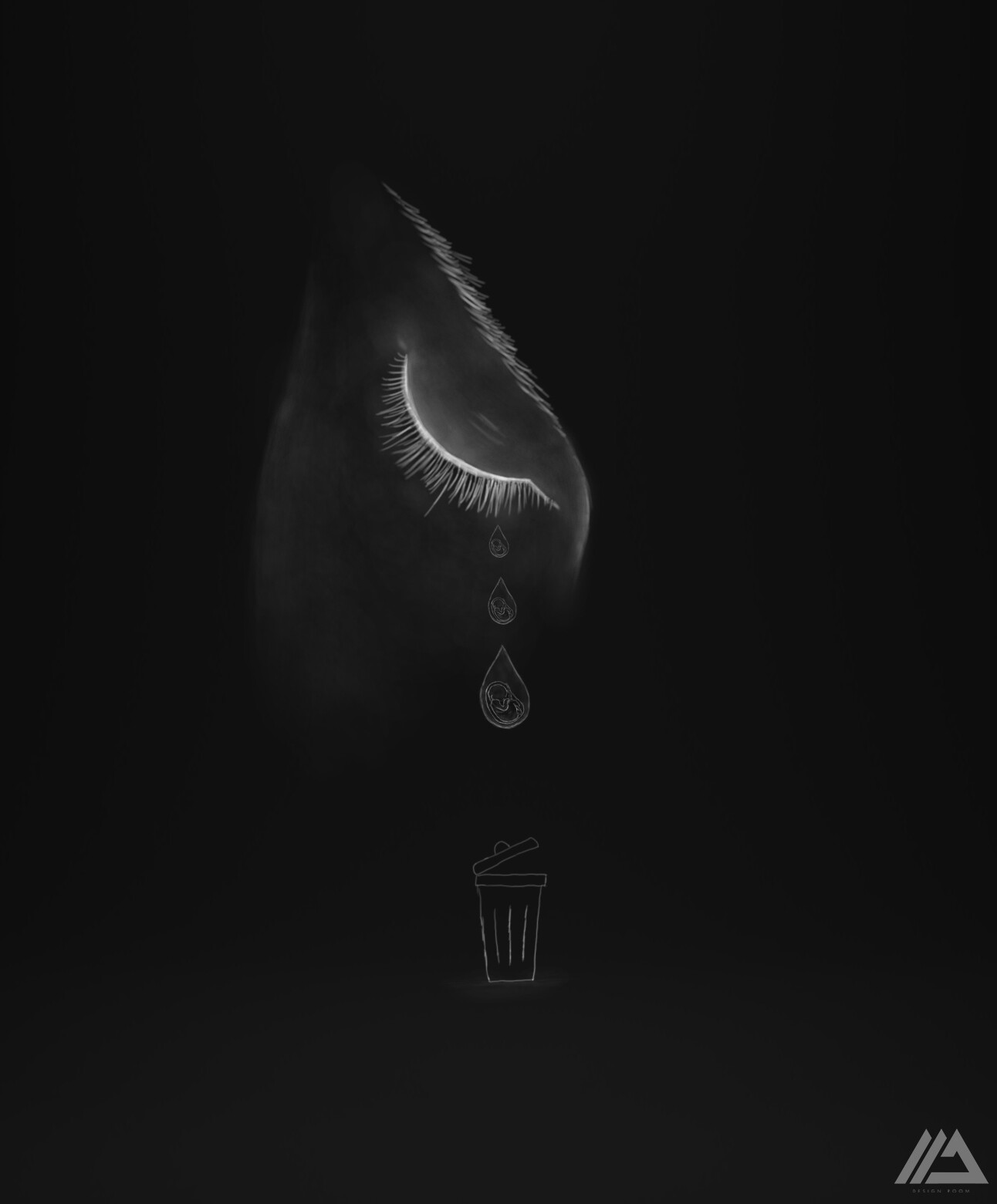 ArtStation - Abortion_conceptart