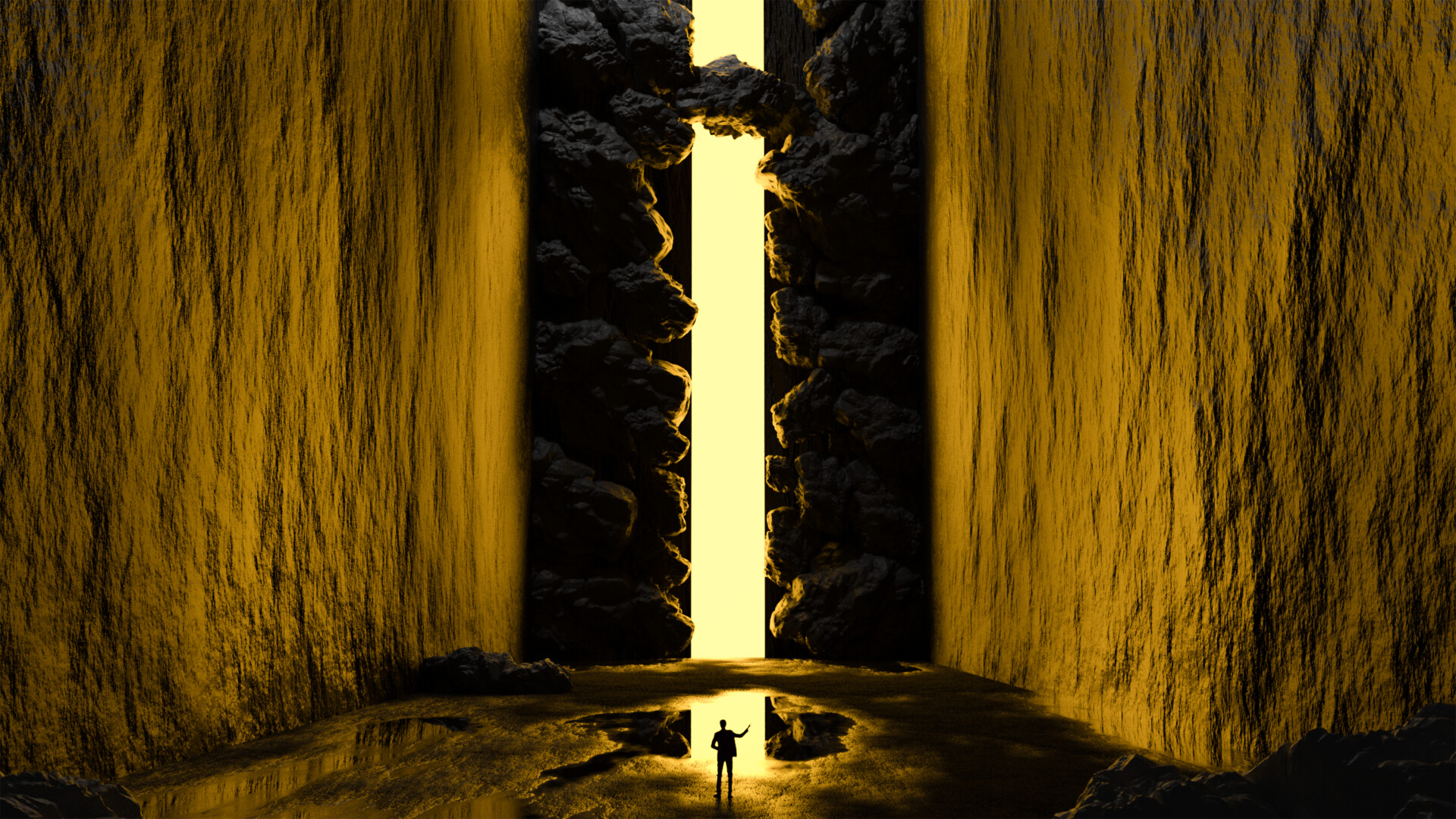 Methush Anjula Thamel - Free From Fear