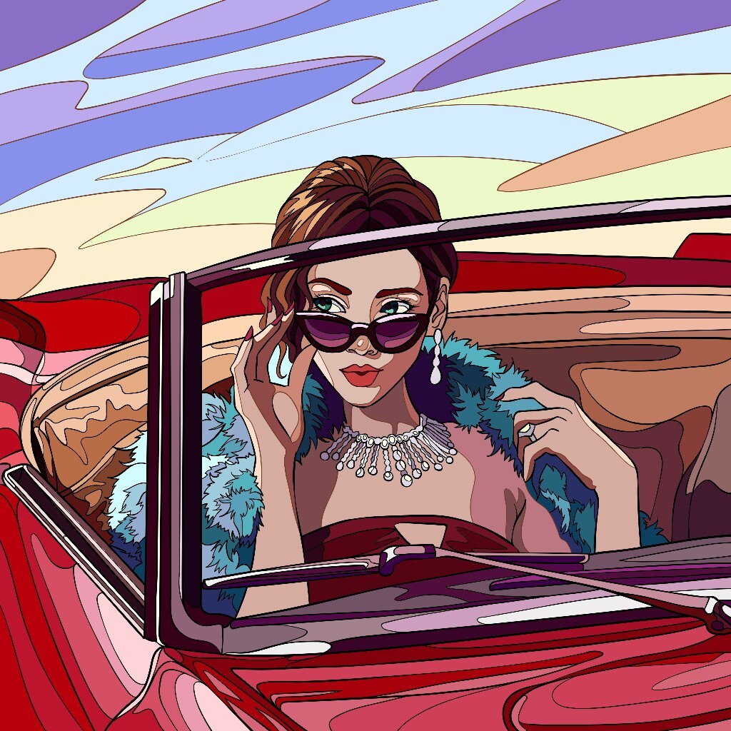 ArtStation - Another