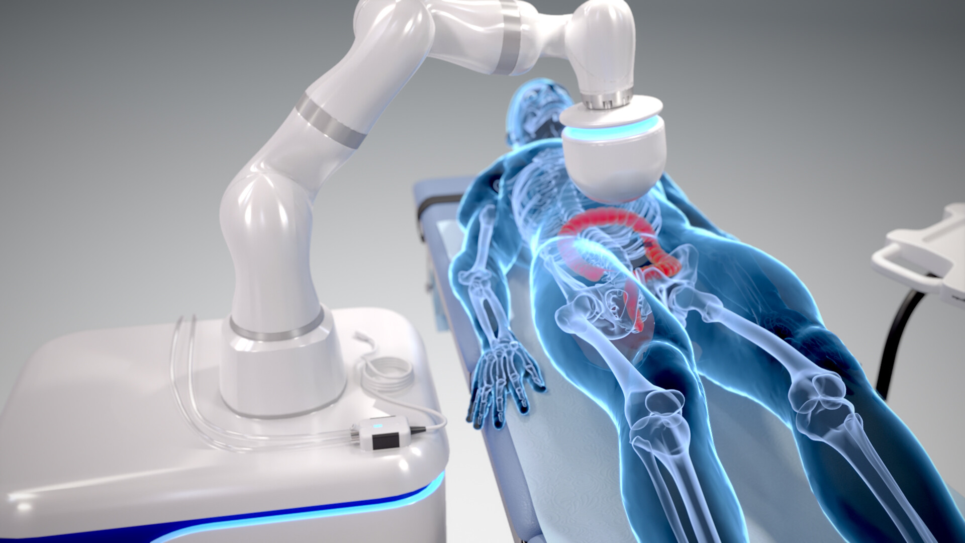 ArtStation - Medical Equipment