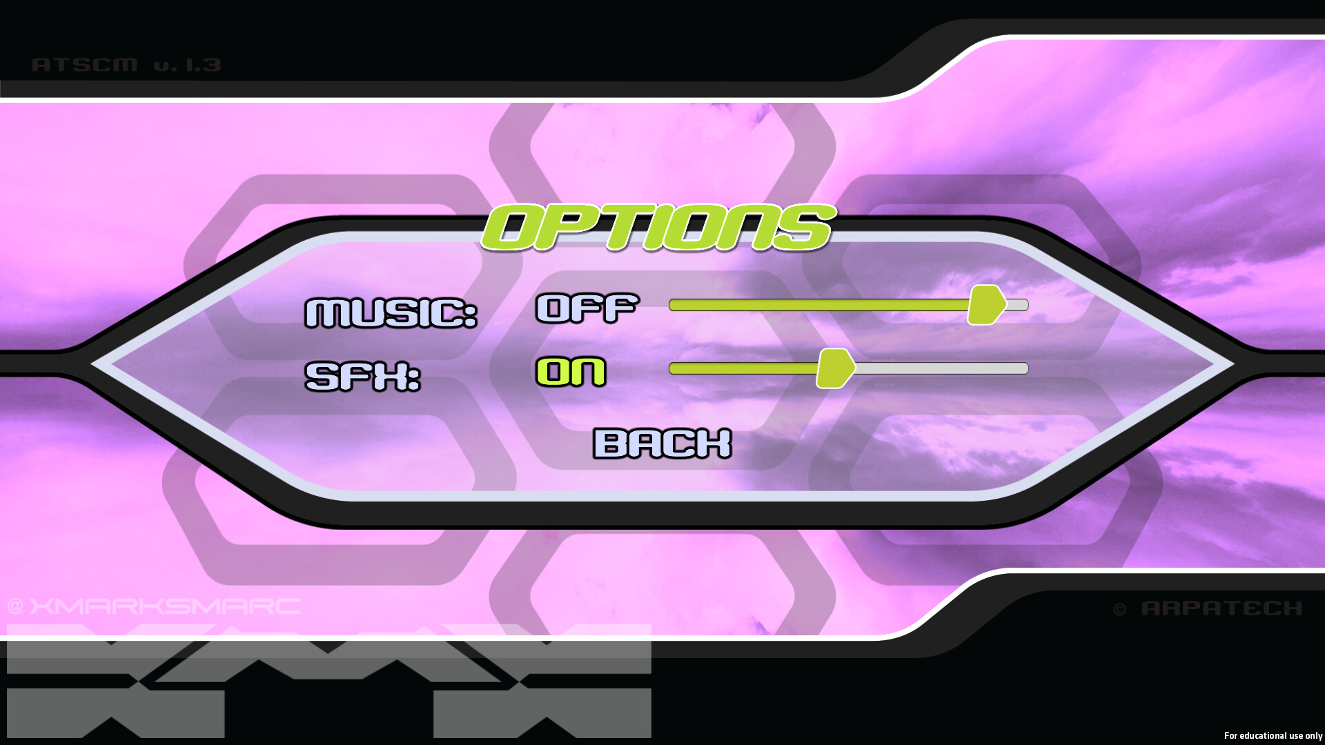 Marc Rius - Hoopshot UI/HUD Design screenshots