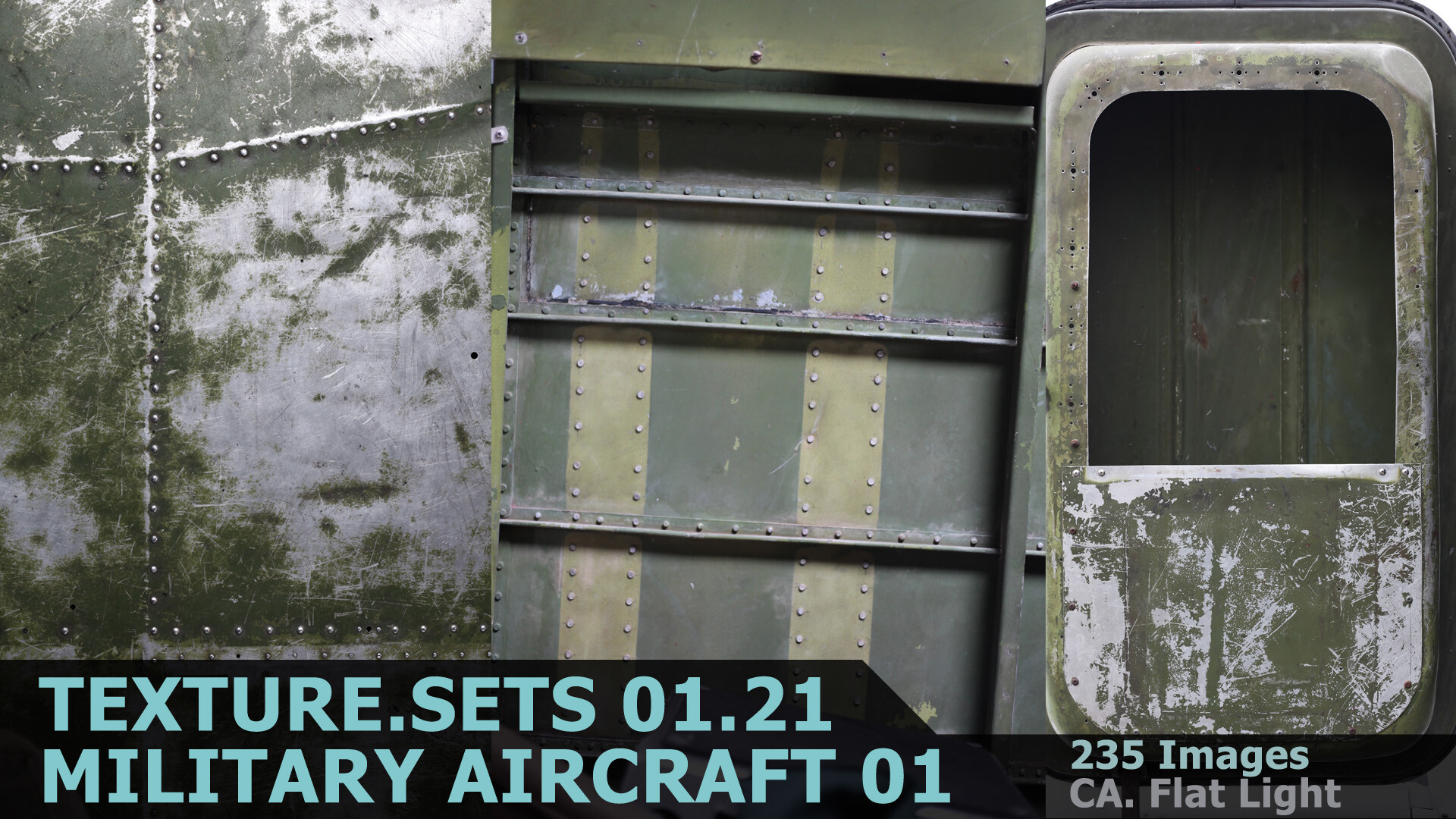 ArtStation - Military Aircraft Textures Source / Ref