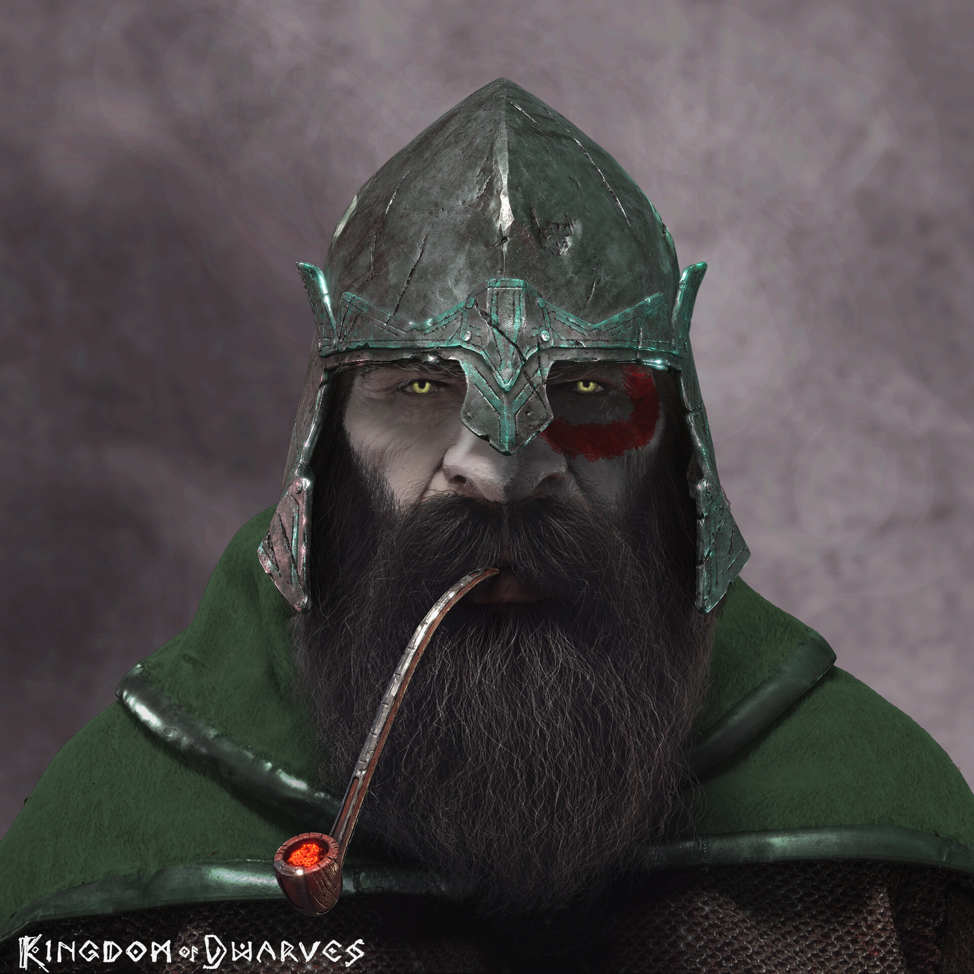 CITRIKS - KIngdom of Dwarves NFT - Season 1 Drop