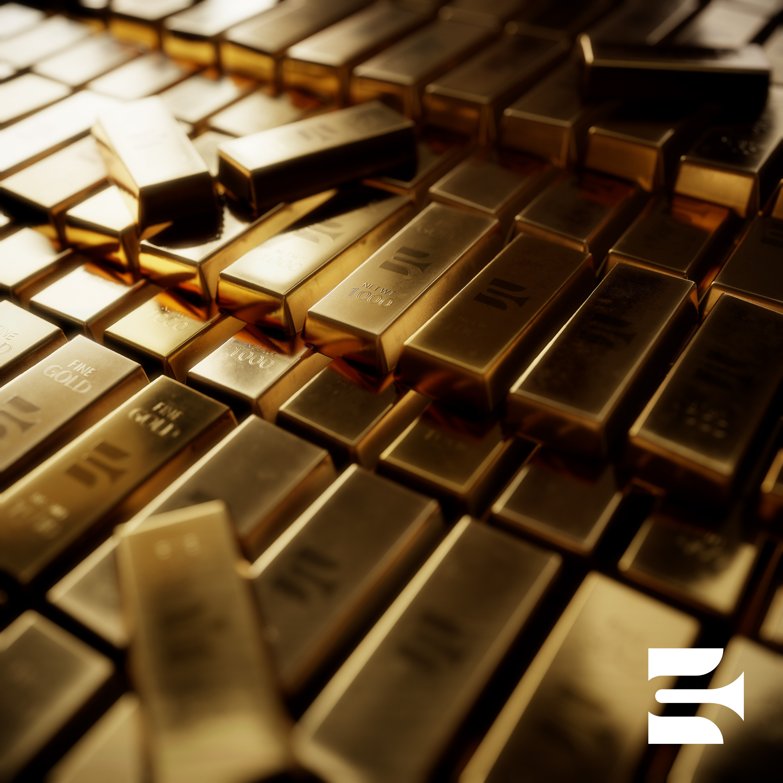 Real Gold Computer