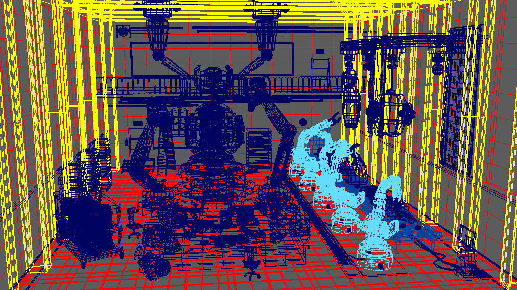 David Lin - PANDORA Factory