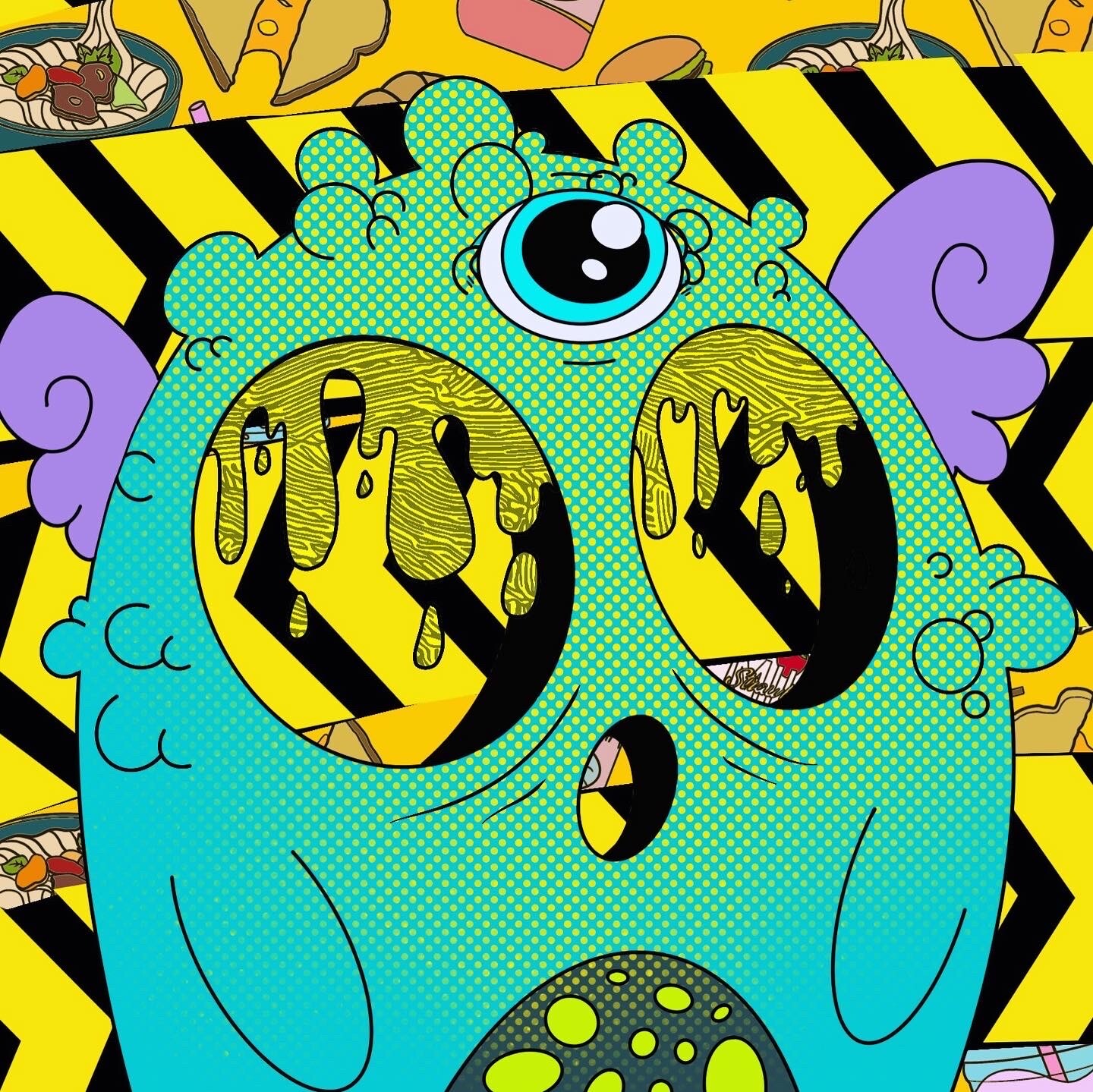 ArtStation - Bloopie