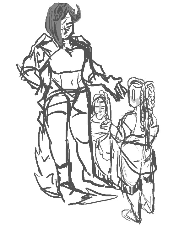 ArtStation - Interaction 1