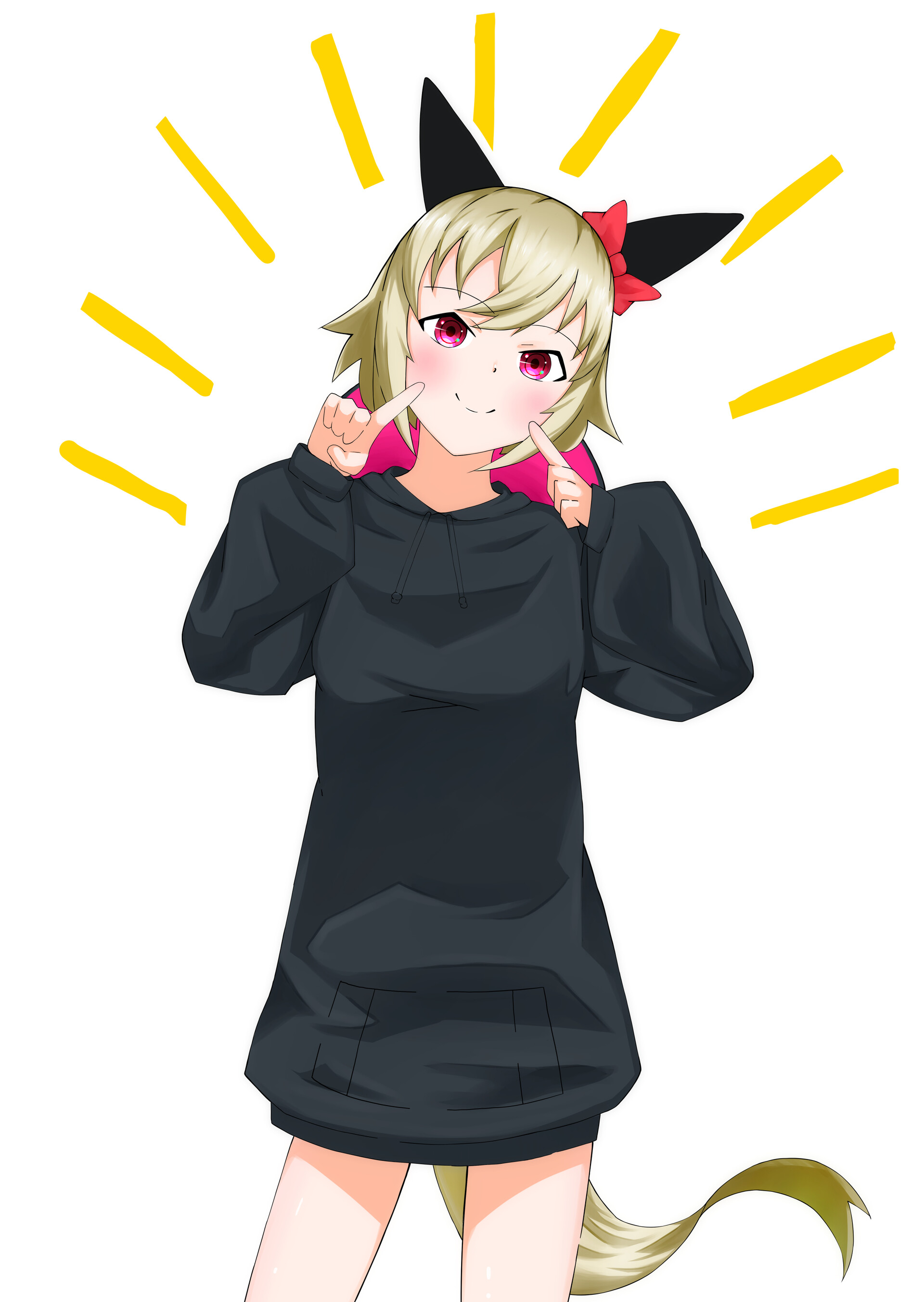 ArtStation - karentyan