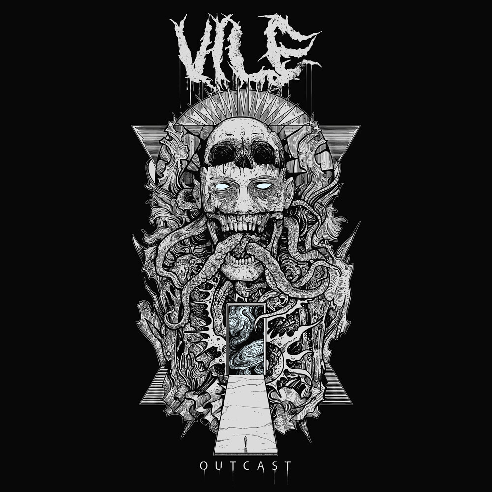 ArtStation - Vile