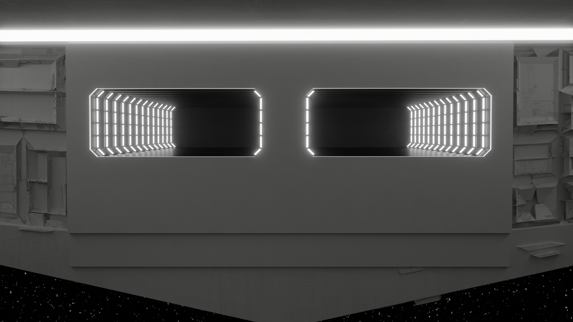 samdeupta - Imperator Star Destroyer (Star Wars)