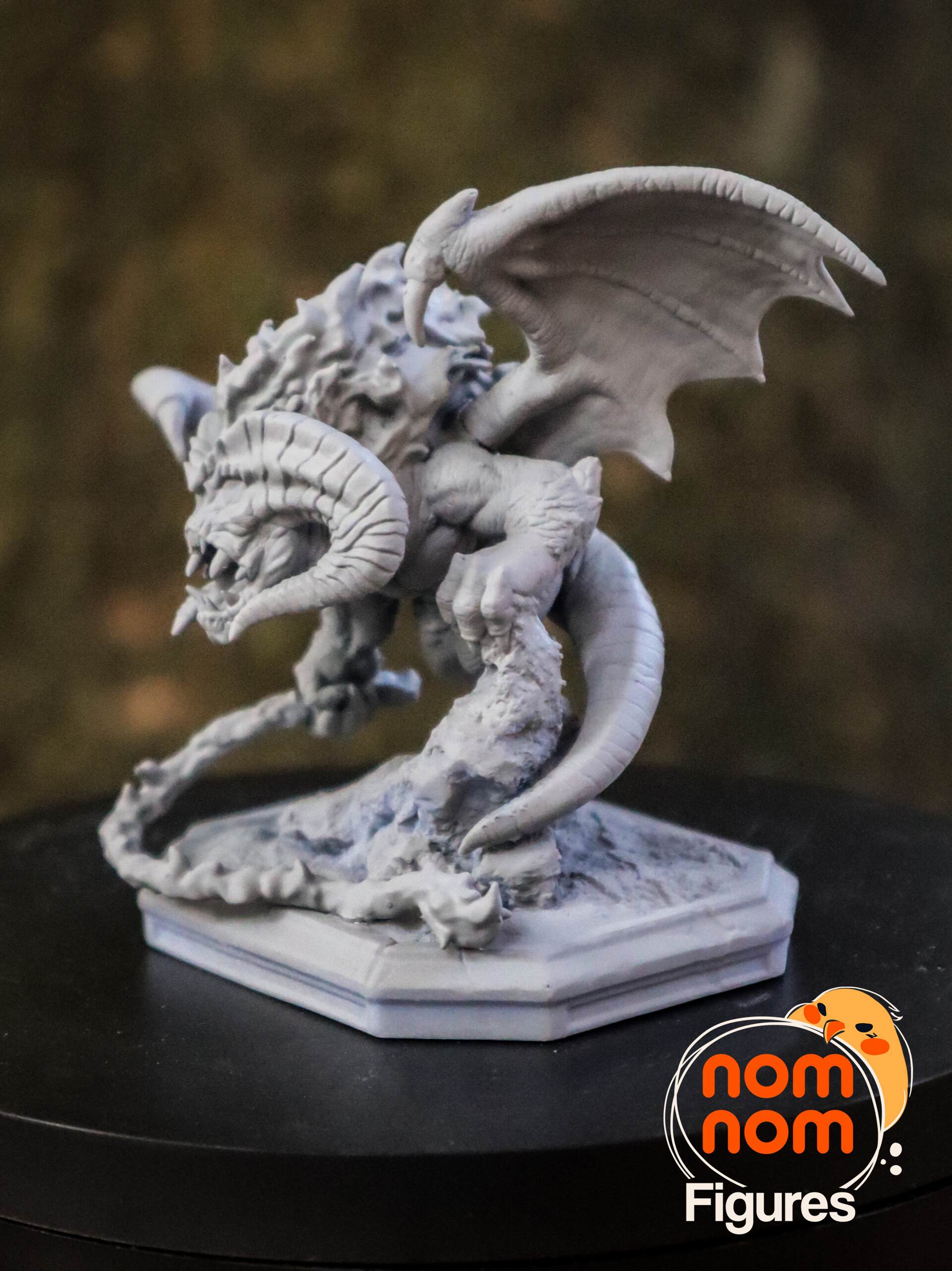 NomNom Figures - Balrog - Lord of the Rings