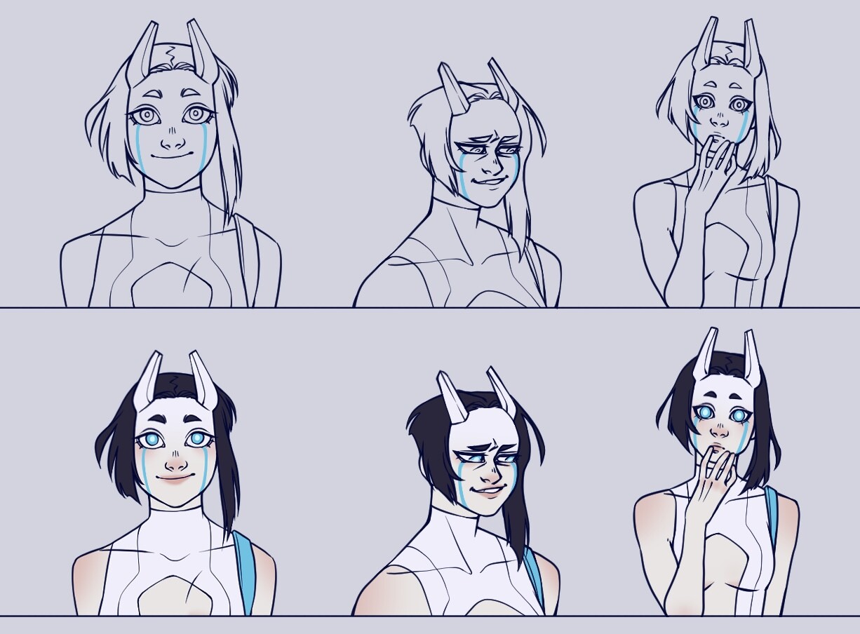 Maylea Bibbey - Cypher Design Process