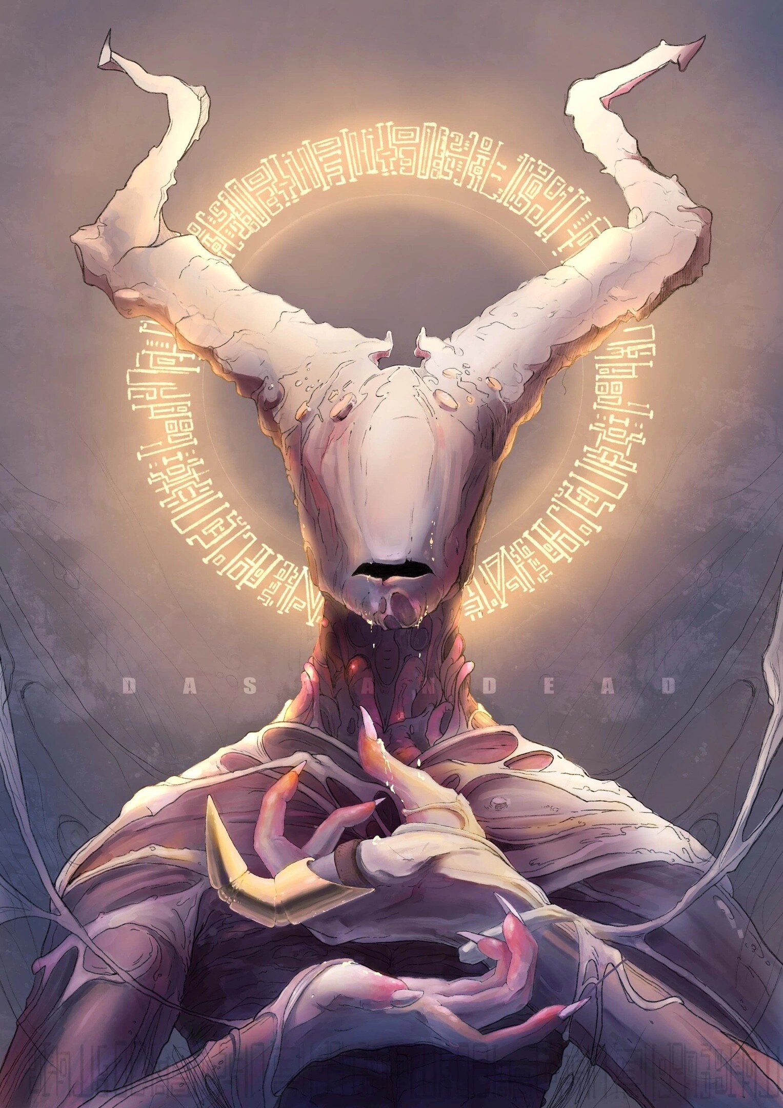 ArtStation - Lacrimae