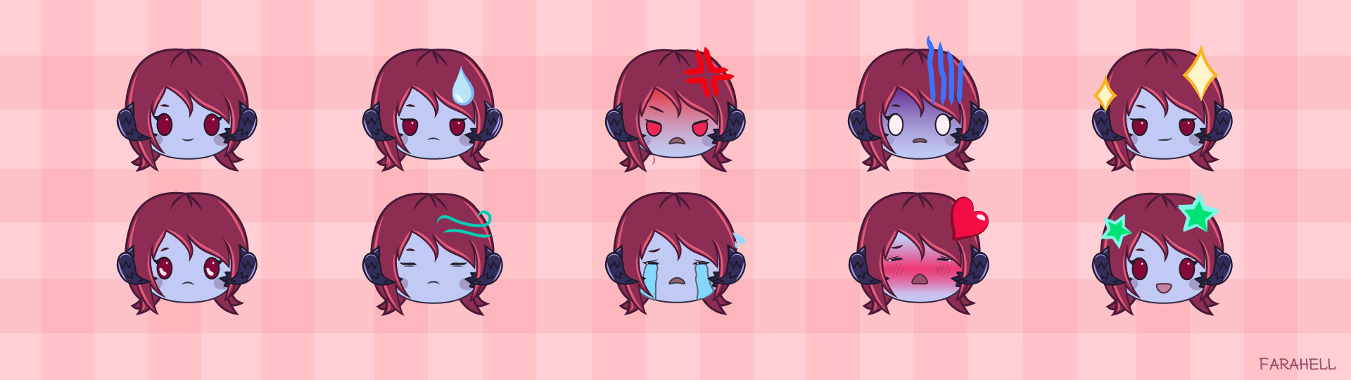 ArtStation - Fiora, the Xaela - Aora Dragon girl