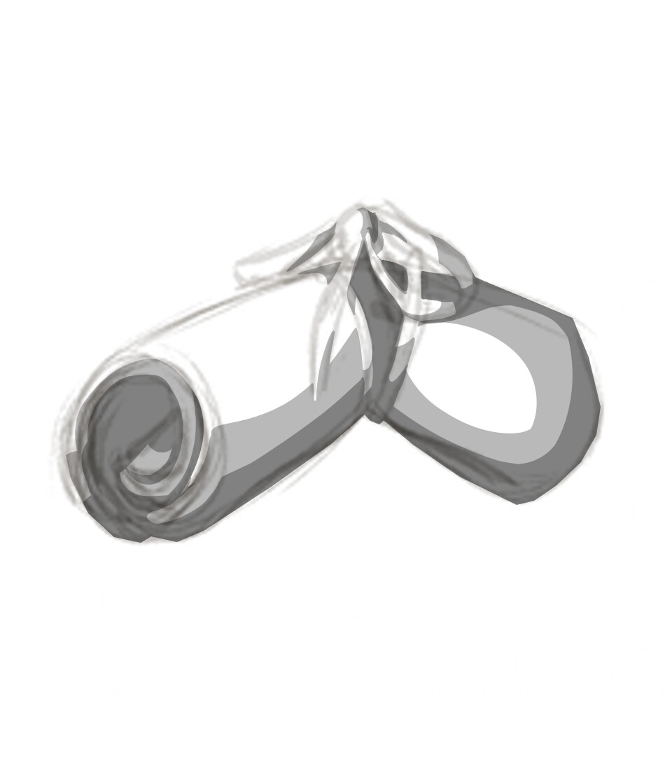 Visual Mayhem - Quick Bag Shading Practice