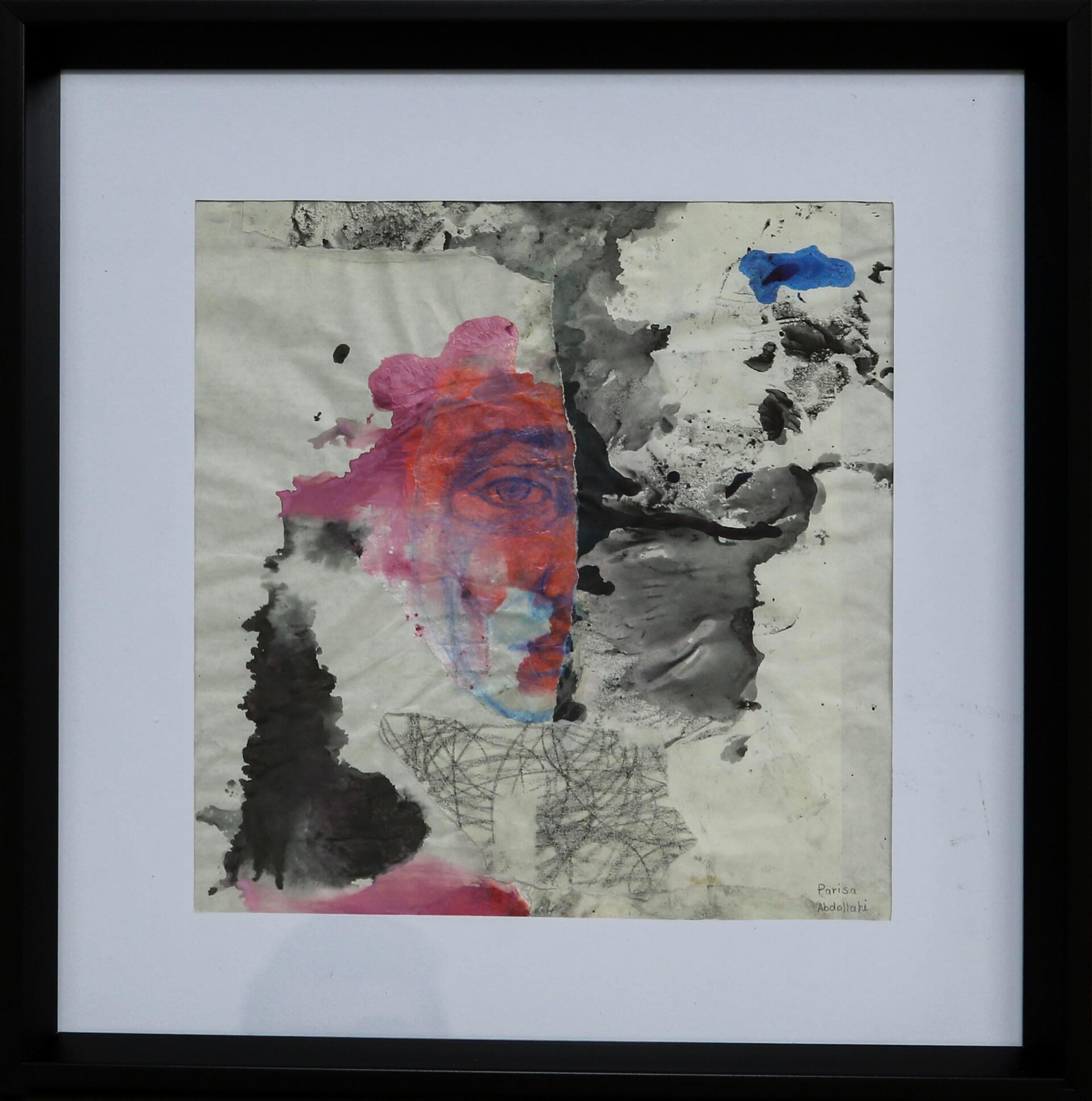 ArtStation - Absence