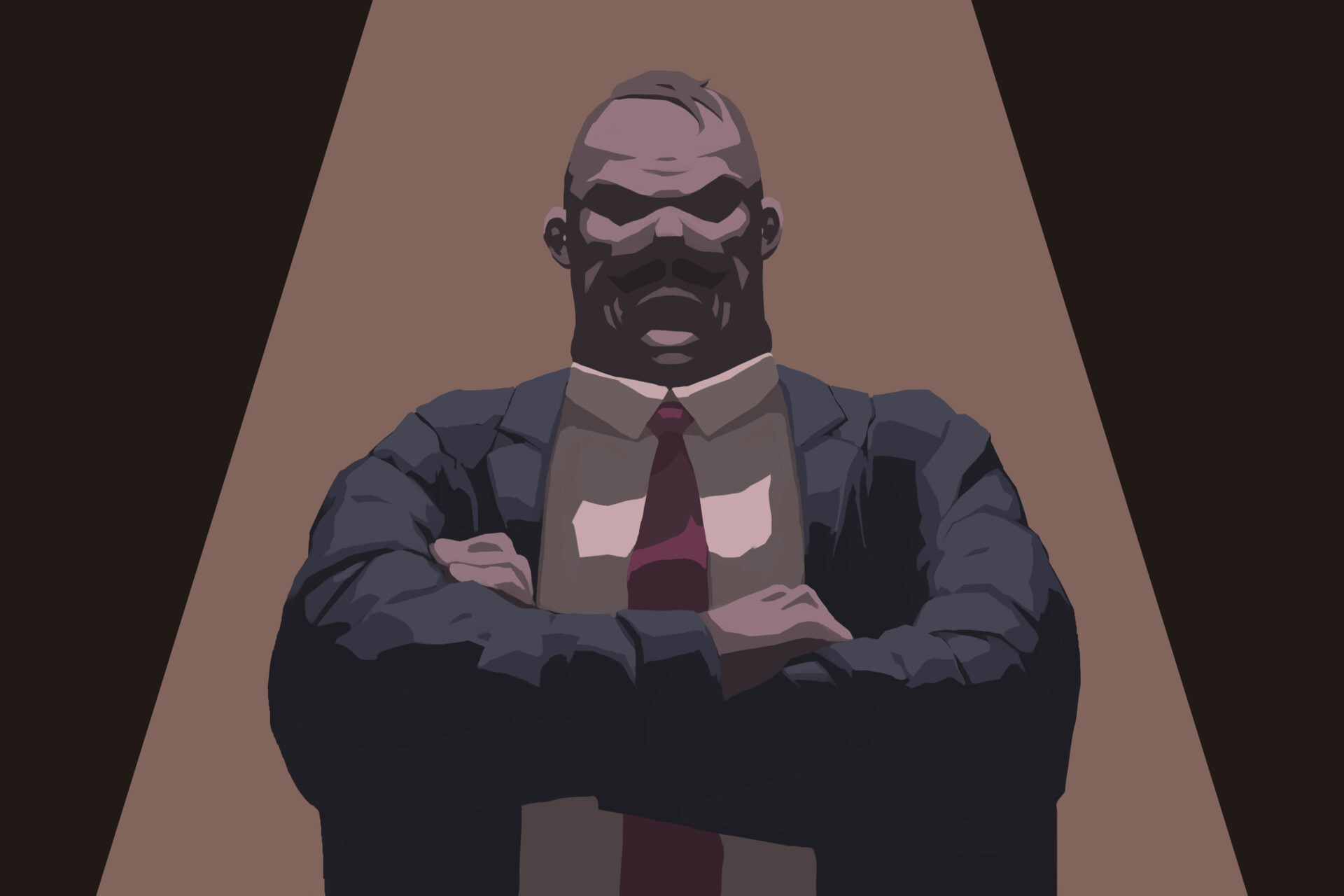 Erica Wang - Boss - Frick Frack