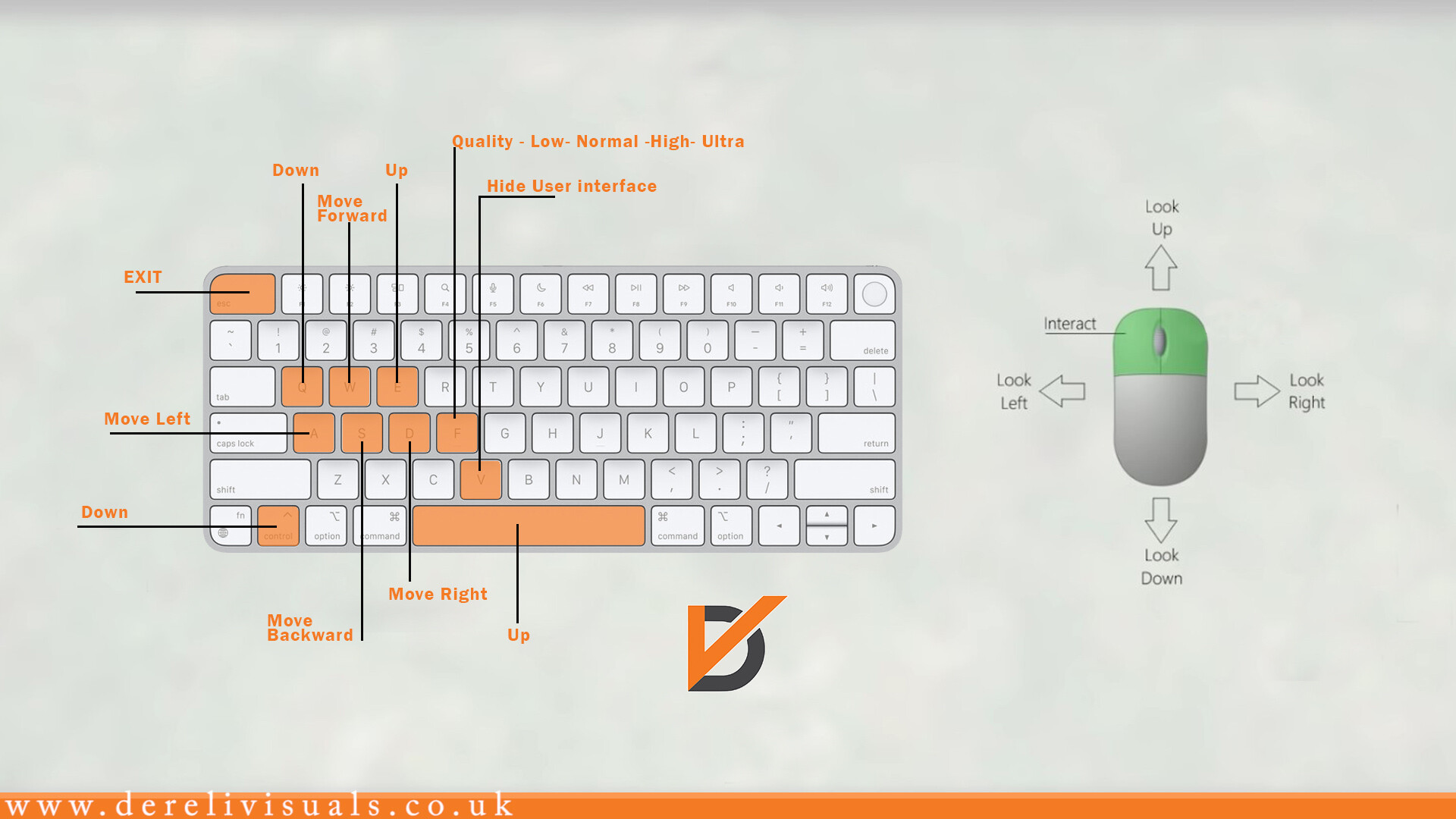 Interactive Construction Site — UE4 by serhan dereli — ProUser.Me