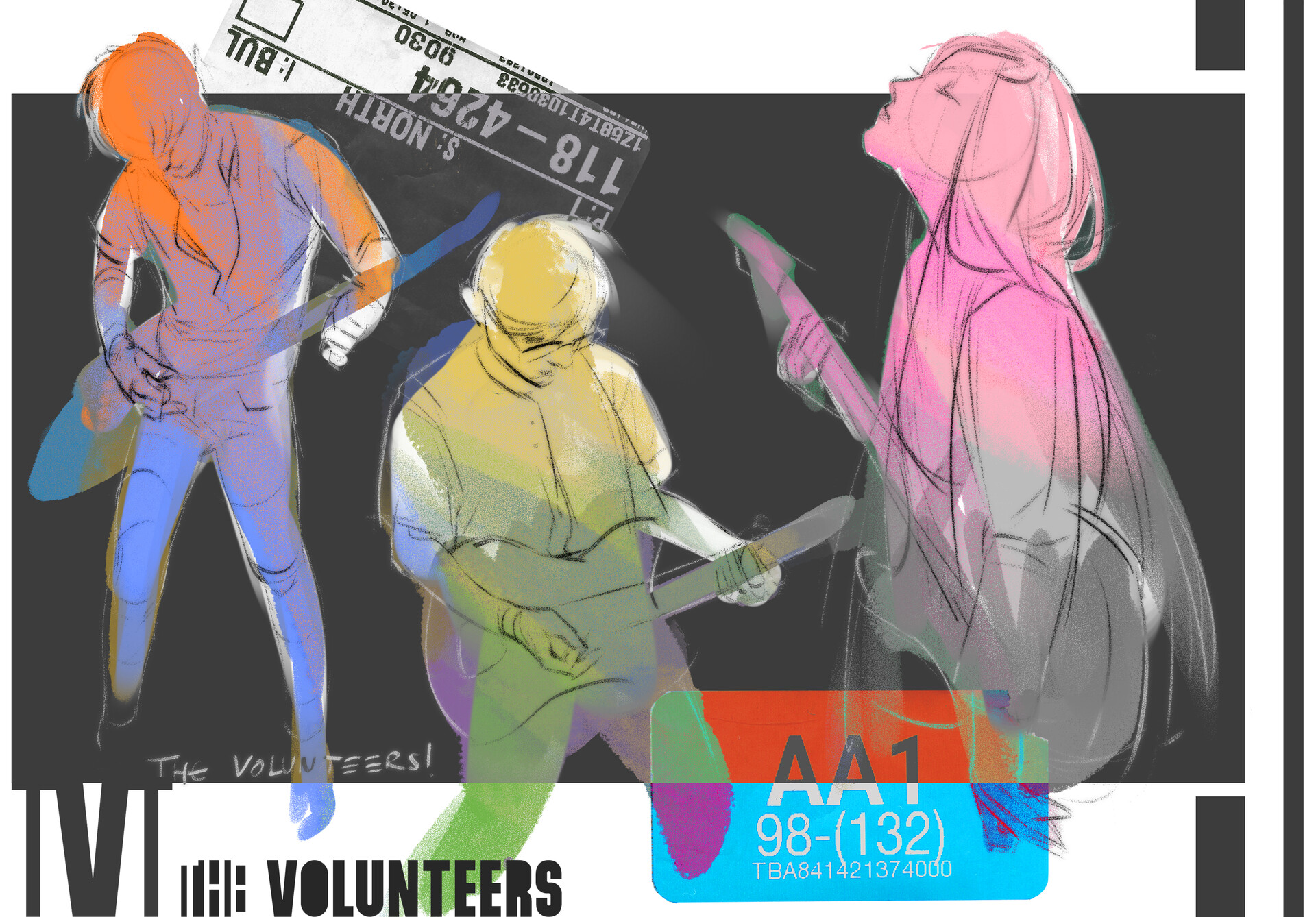 ArtStation - TVT club