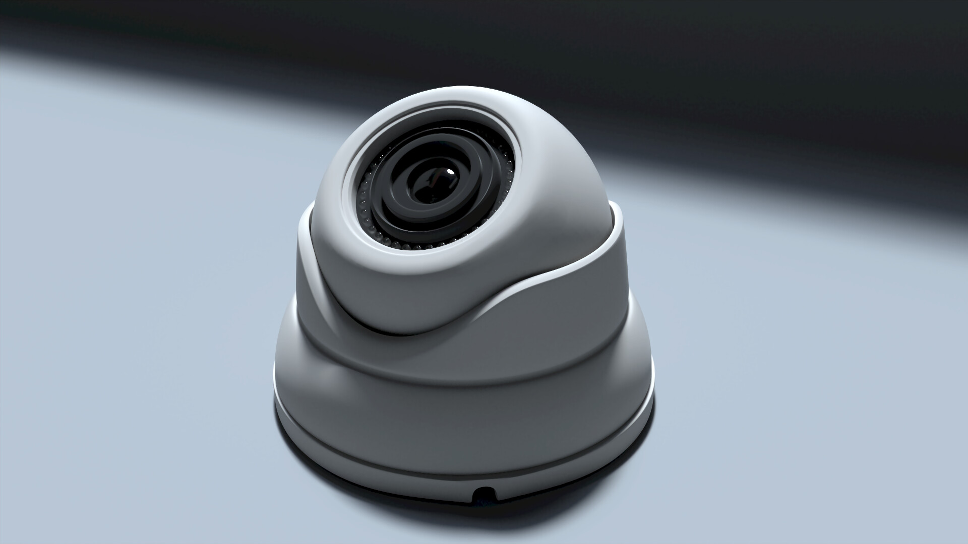ArtStation - Security Camera