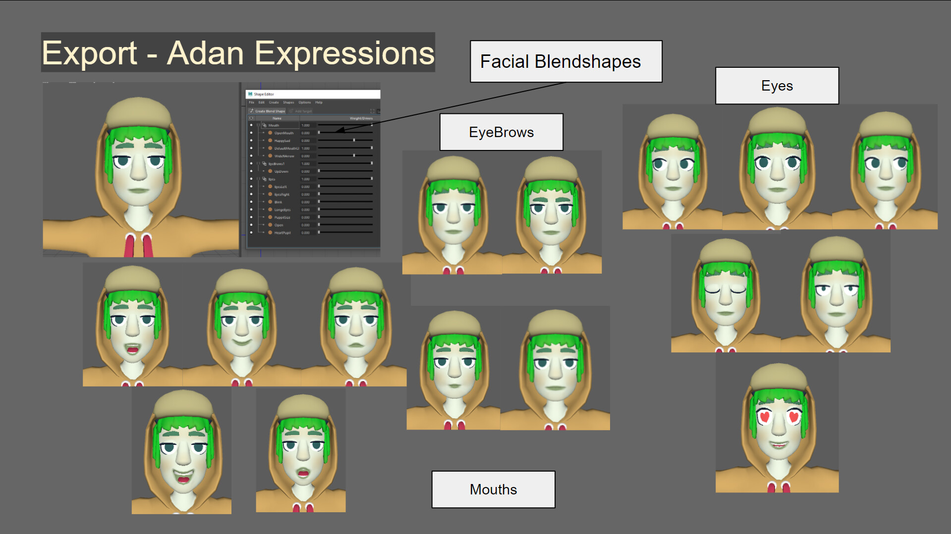 Kaan Koçak - Enthralled VR