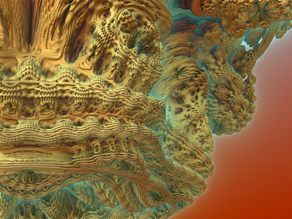 ArtStation - Fractals