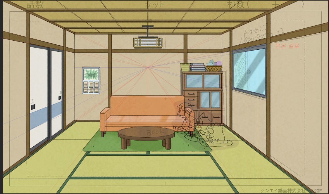 ArtStation - ZOZO ZOMBI