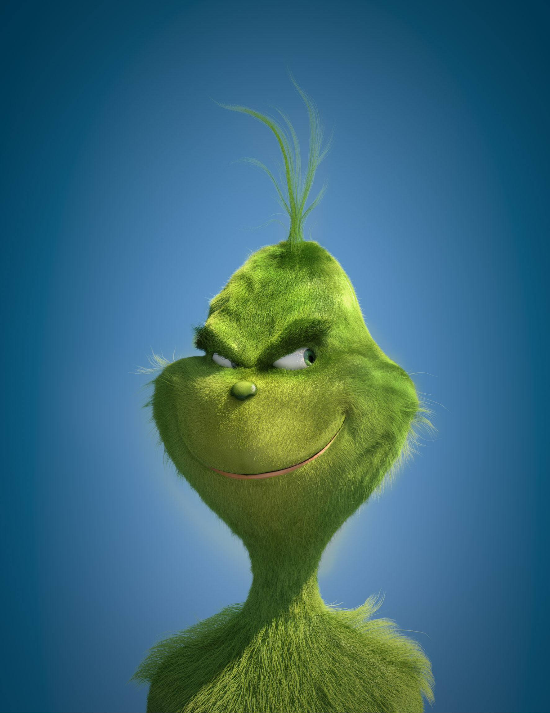 ArtStation - Grinchy